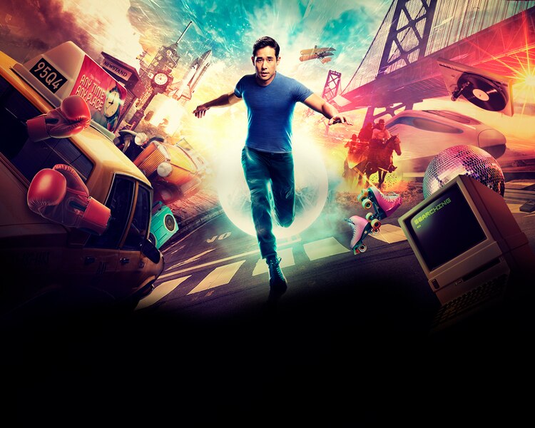 NBC TV Network - Shows, Episodes, Schedule