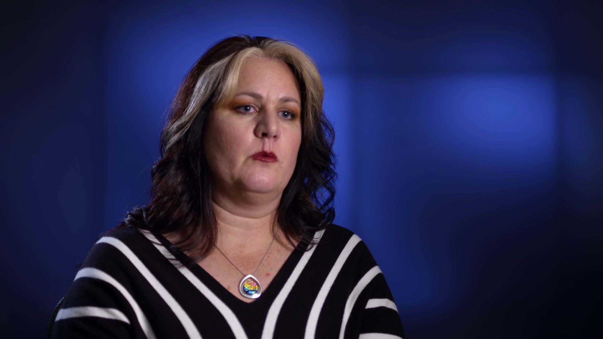 Watch Snapped Episode: Rebecca Barker - NBC.com