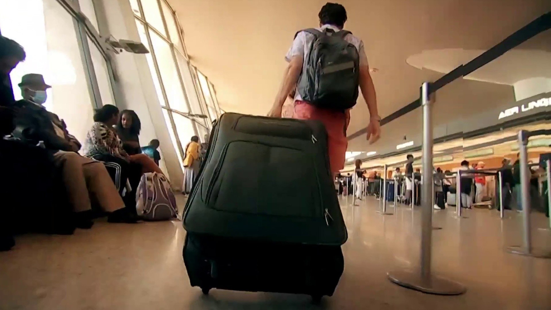 Watch TODAY Excerpt: Storms threaten millions of return flights for ...