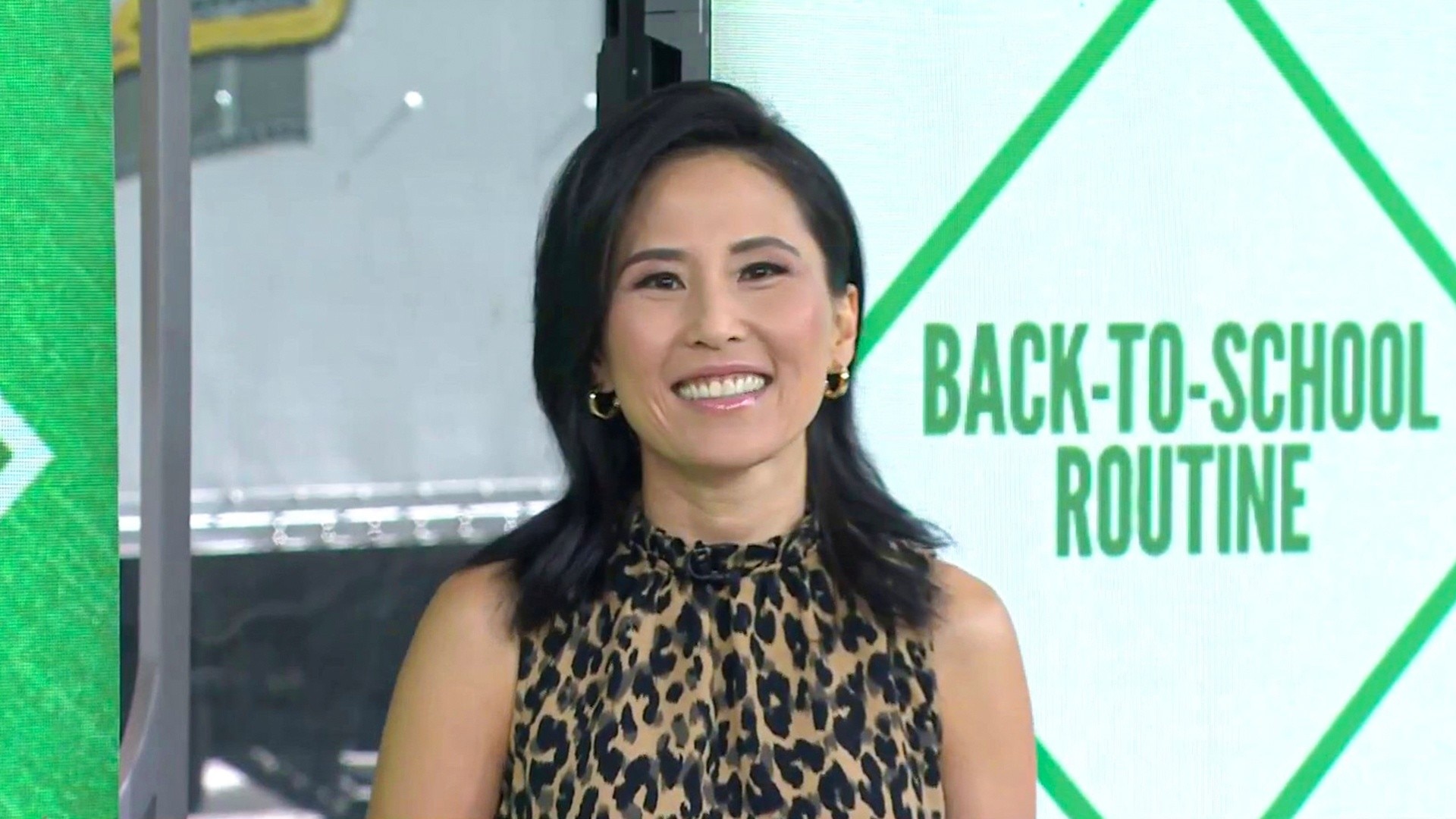 Watch TODAY Excerpt: Answering the most-Googled back-to-school ...