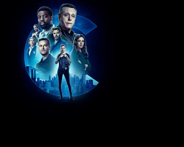 Chicago P.D. - NBC.com