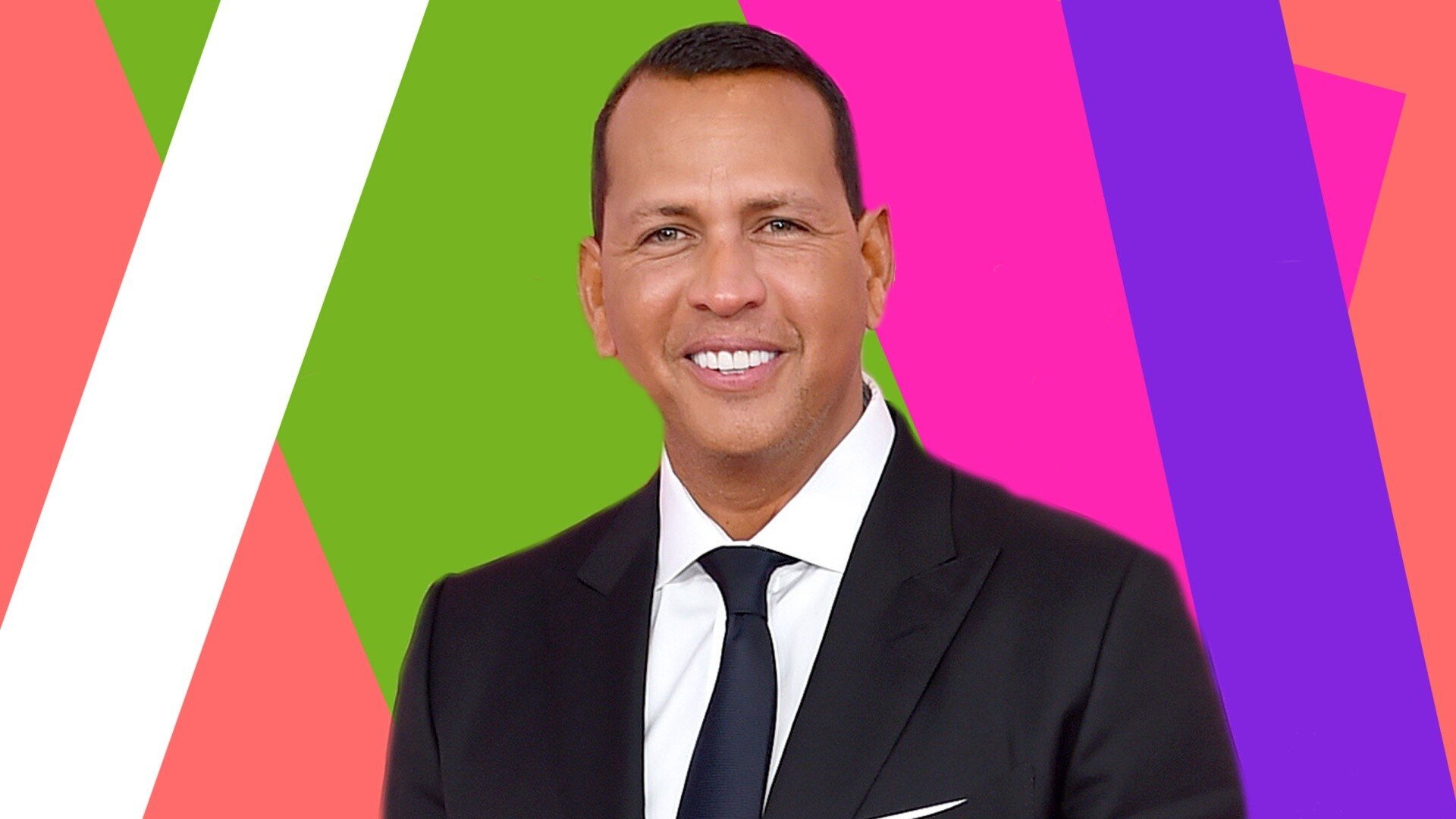 Watch En Casa con Telemundo Highlight: Alex Rodriguez se separó de ...