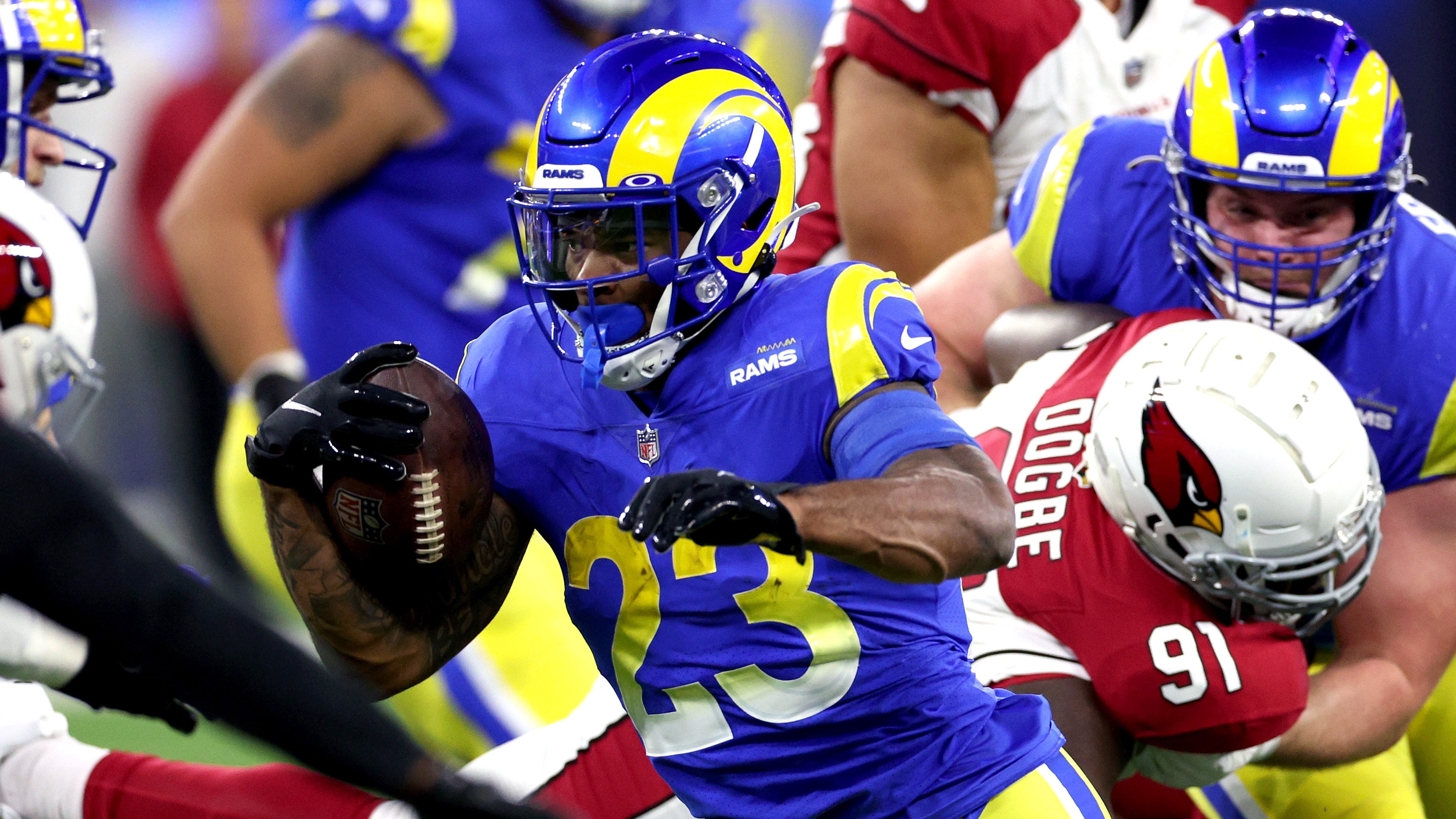 Watch ProFootballTalk Clip: Simms: Akers is 'a difference maker' for ...