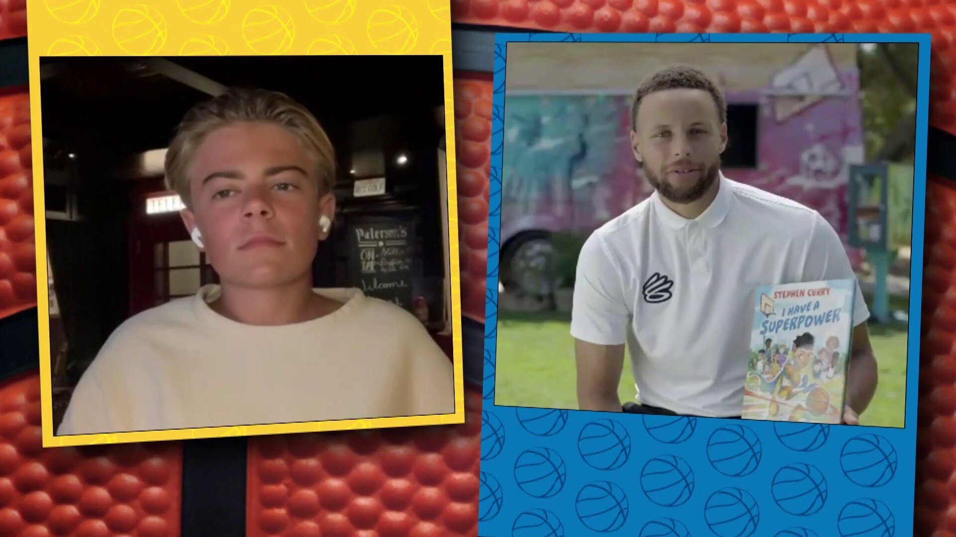 Watch TODAY Excerpt: See a sneak peek of Jackson Daly’s interview with ...