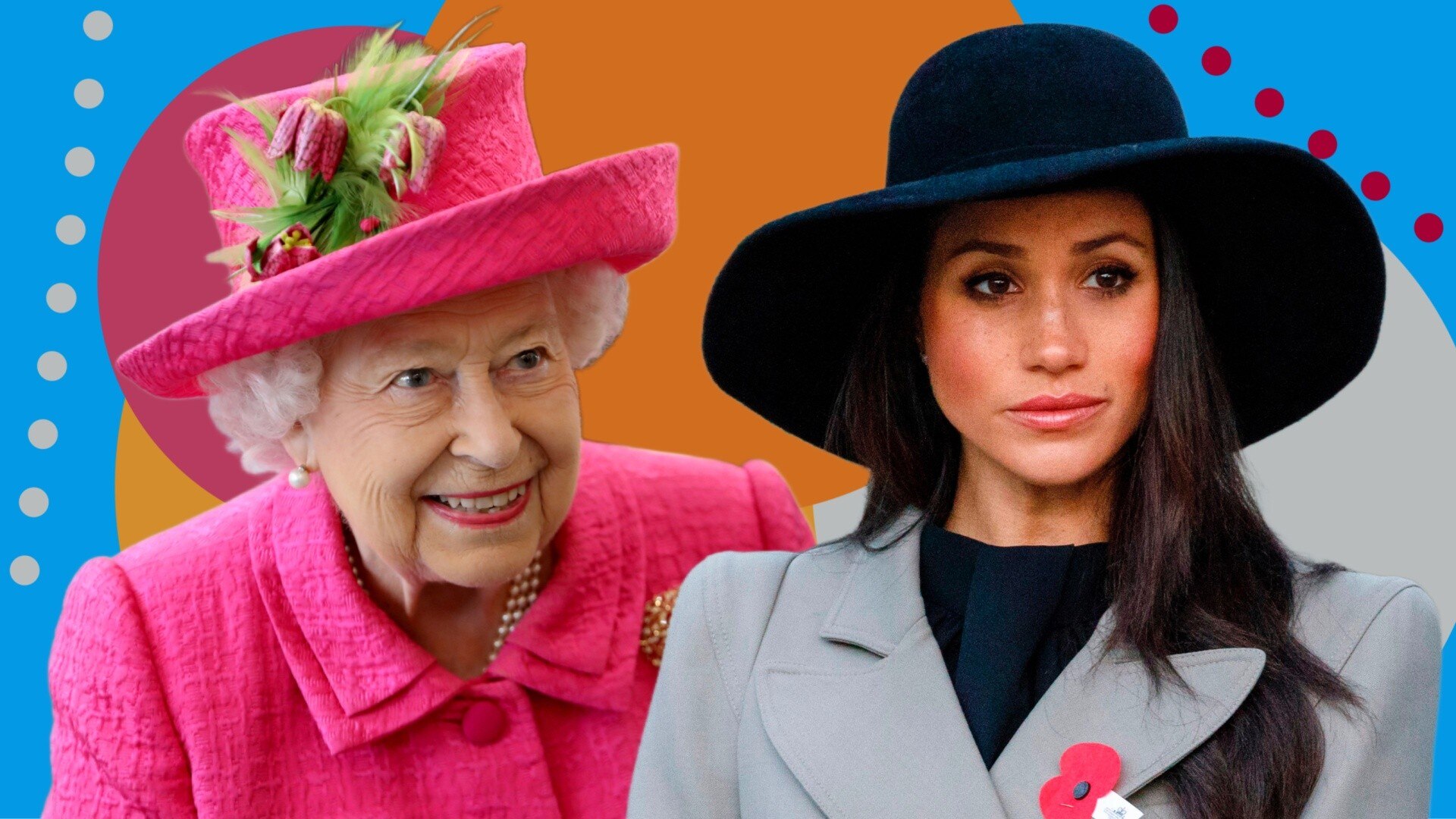 Watch La Mesa Caliente Highlight: Isabel II: no tocarla y otras reglas ...