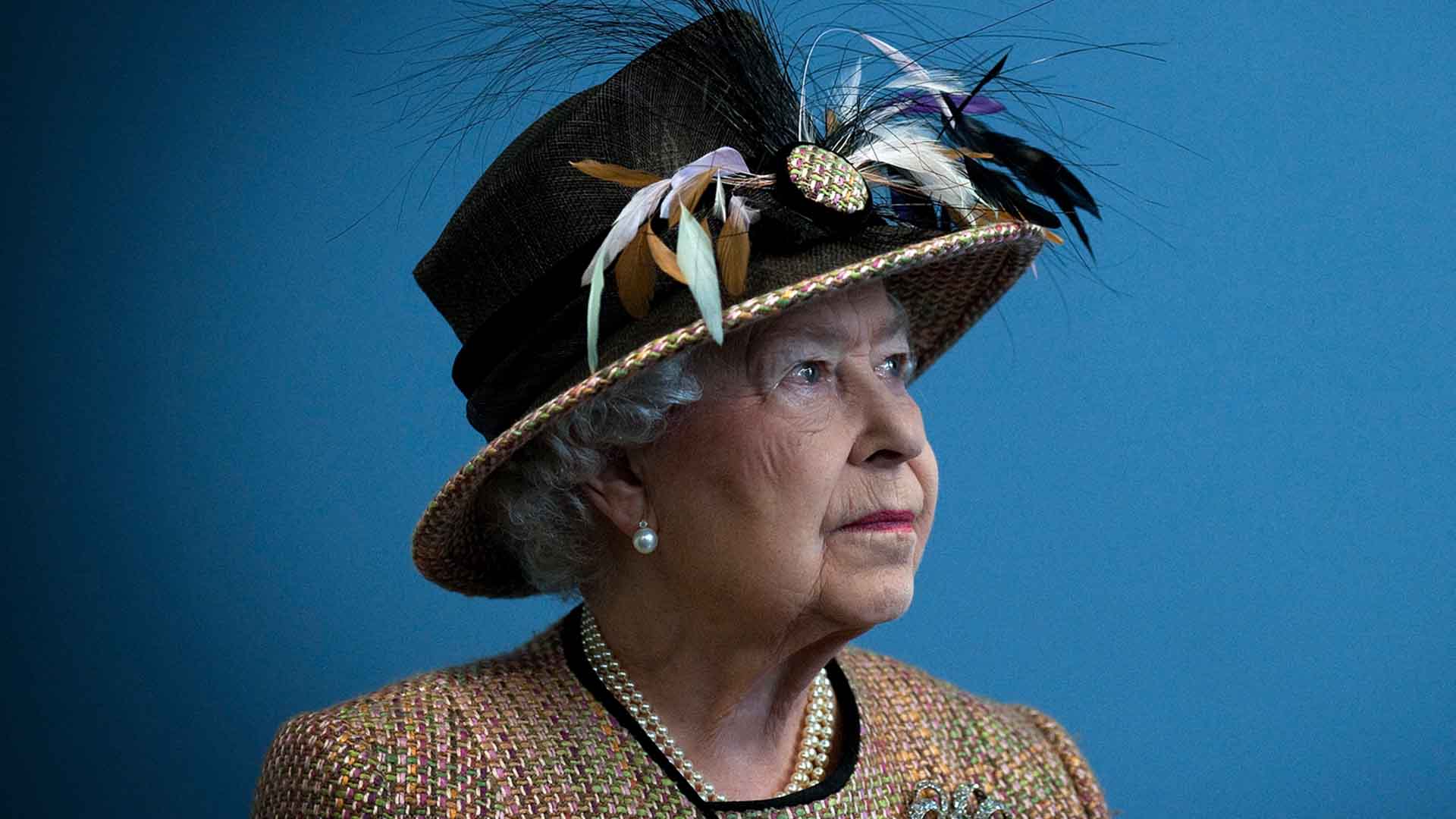 Watch Access Hollywood Highlight: Queen Elizabeth’s Death: Breaking Down What Operation London ...