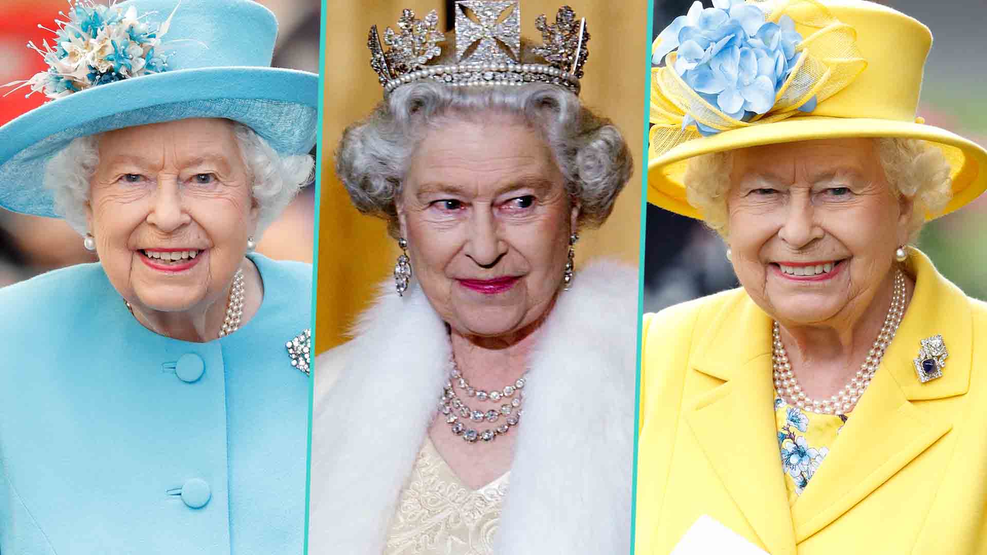 Watch Access Hollywood Highlight: Queen Elizabeth’s Fashionable ...