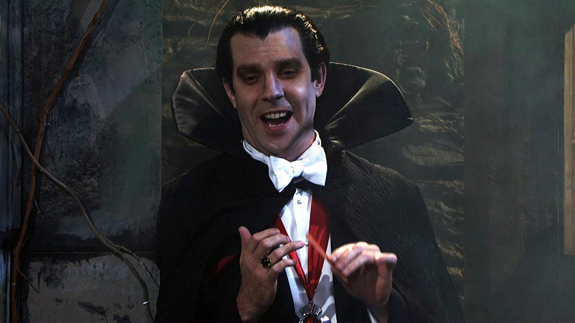 Watch Saturday Night Live Highlight: The Curse of Frankenstein - NBC.com