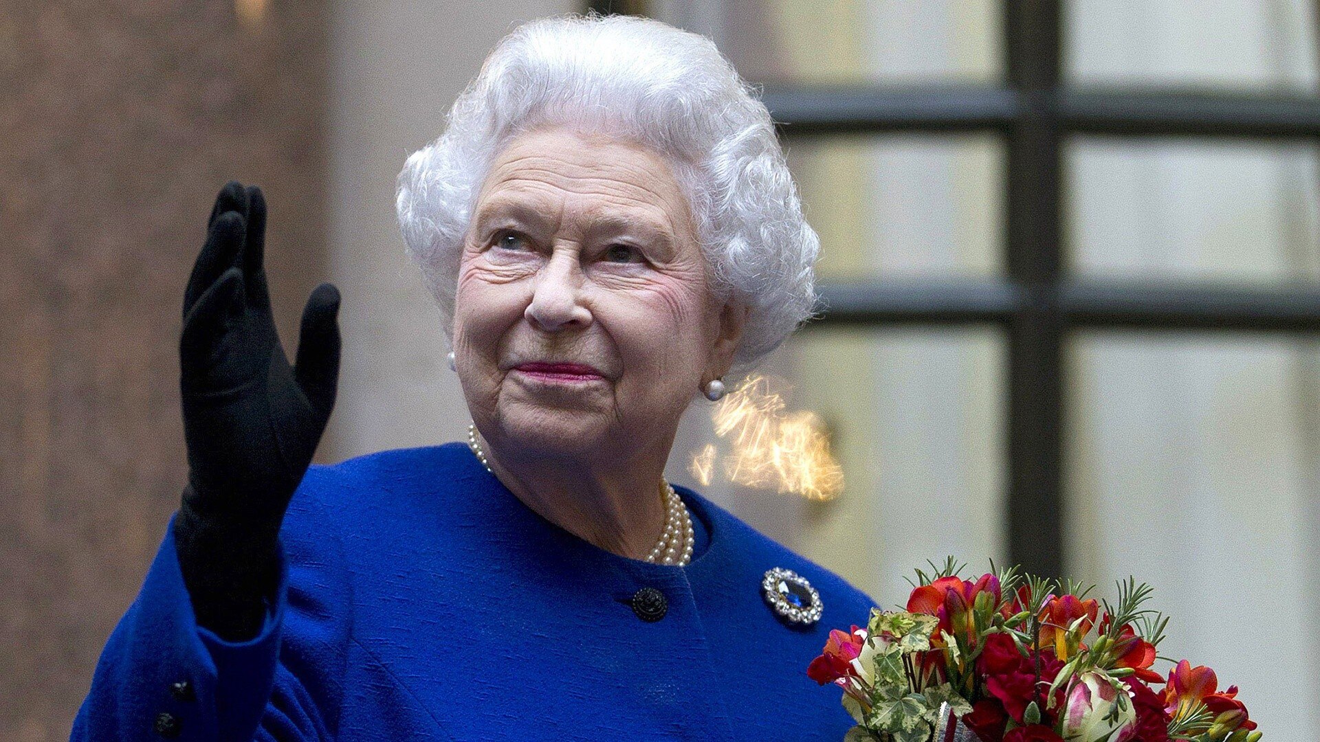 Watch TODAY Excerpt: Inside the 10-day plan of royal events to honor ... Watch TODAY Excerpt: Inside the 10-day plan of royal events to honor ...