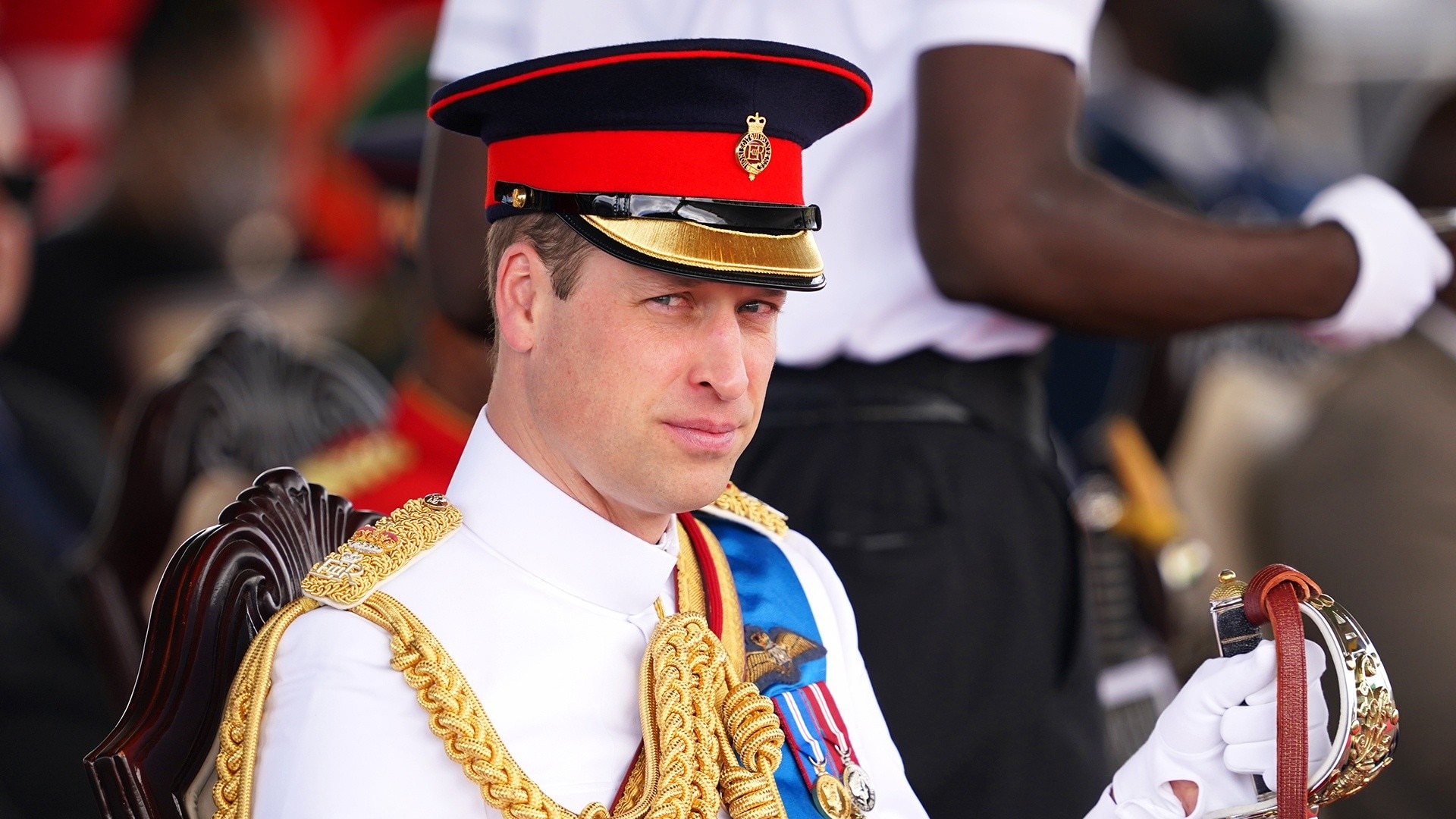Watch TODAY Excerpt: How much of the future of the monarchy rests on ...