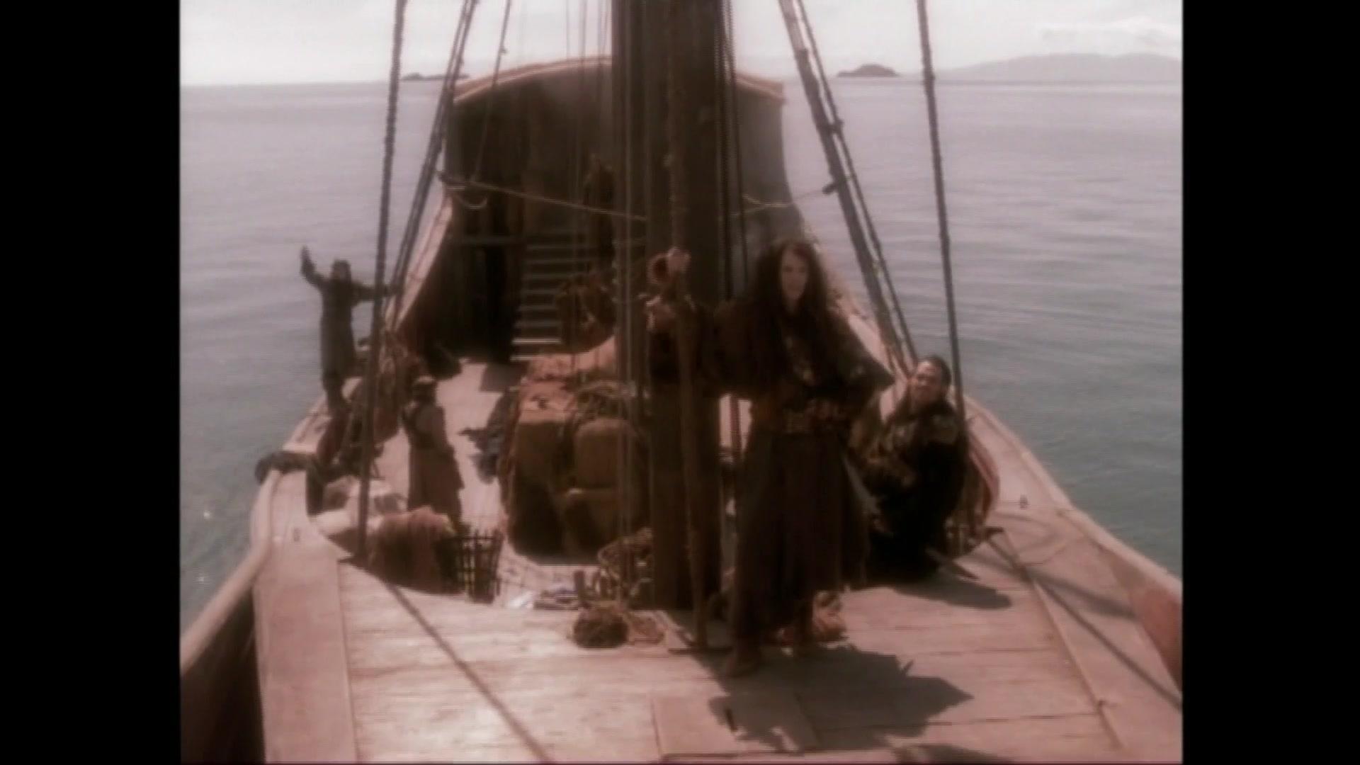 Watch Xena Warrior Princess Episode Friend In Need Part 1