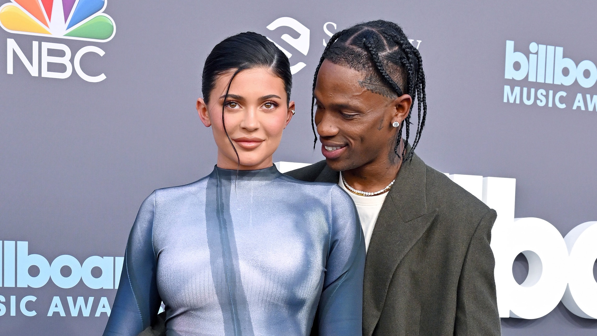 Watch Access Hollywood Highlight Kylie Jenner Reveals Why She And Travis