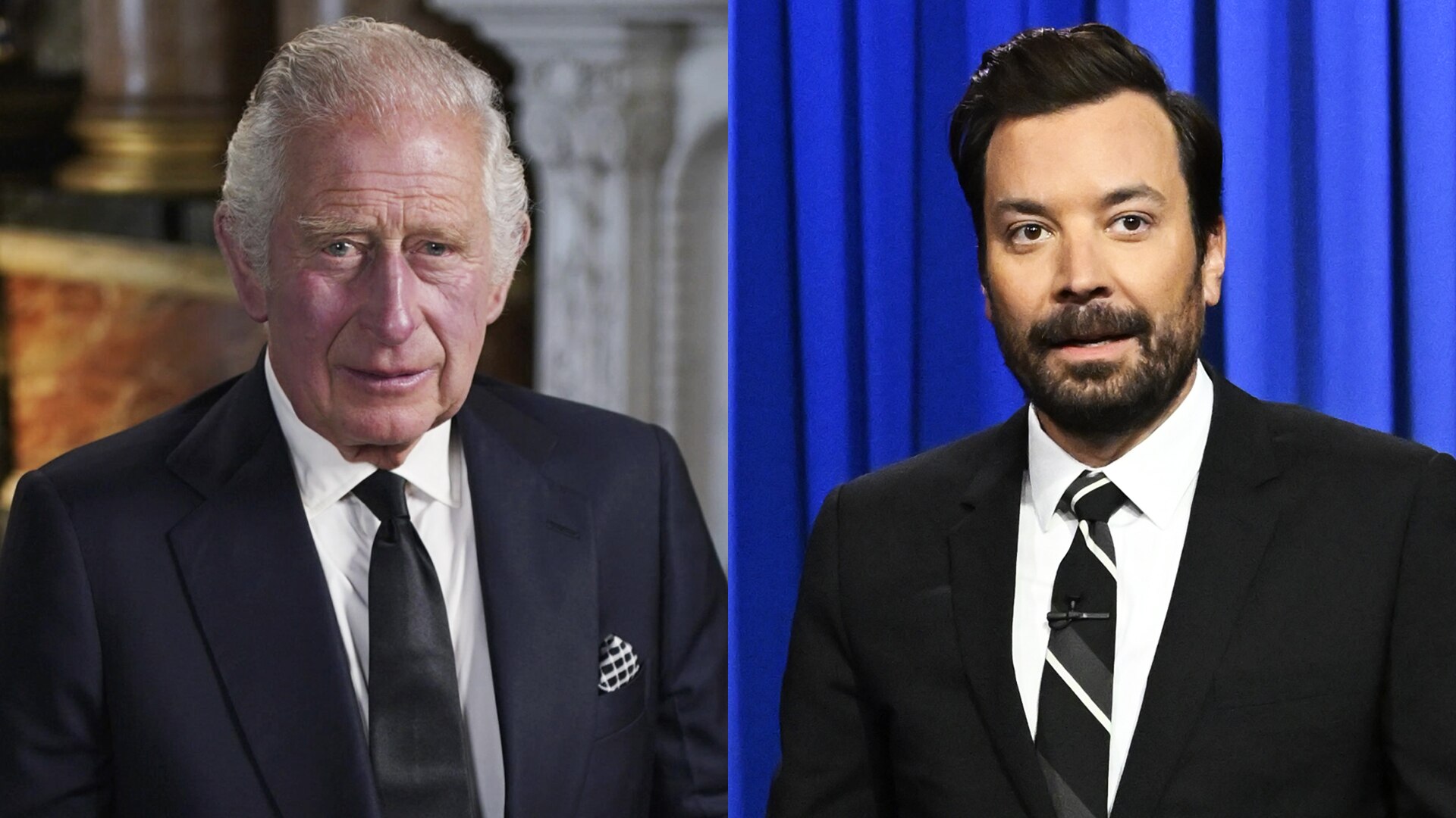 Watch The Tonight Show Starring Jimmy Fallon Highlight: King Charles ...