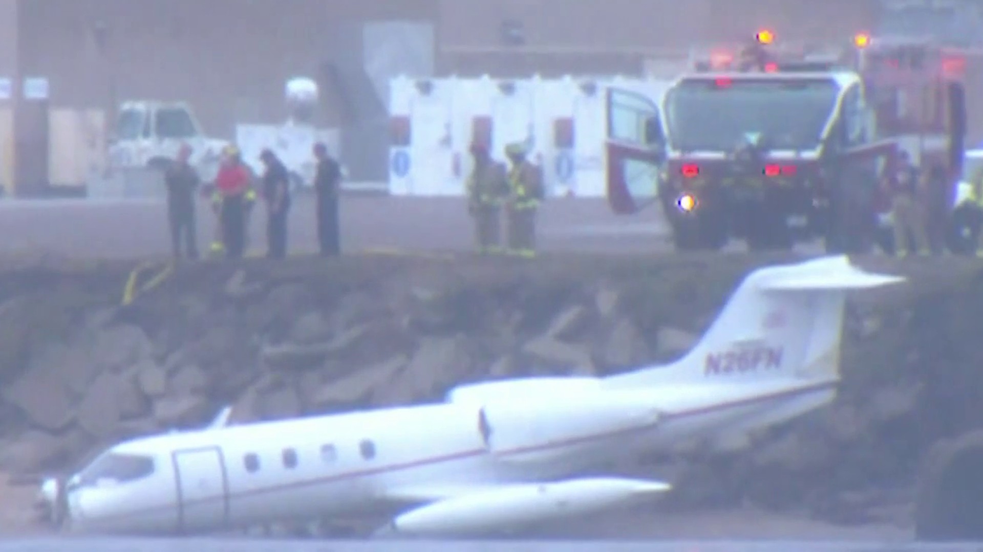 Watch NBC Nightly News with Lester Holt Excerpt: Tropical Storm Kay ...