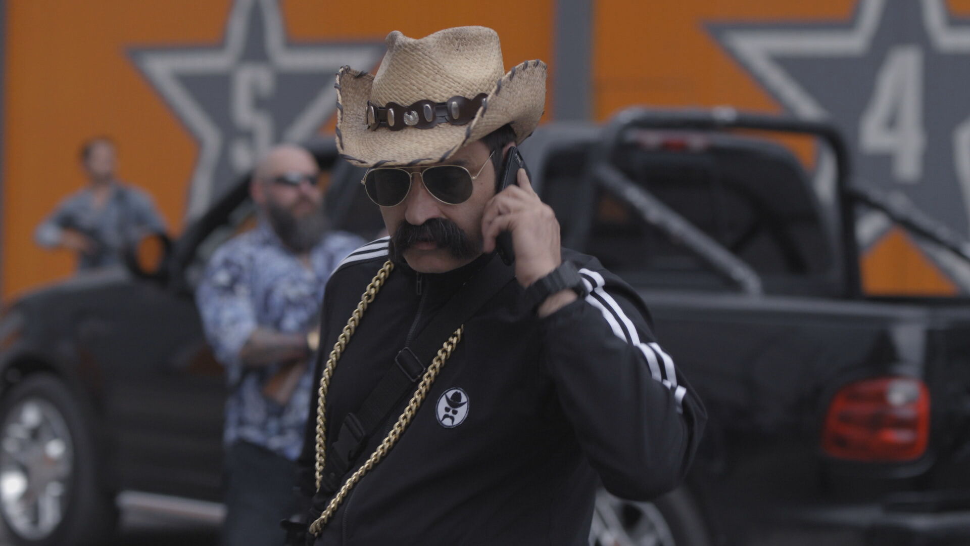 Watch El Señor de los Cielos Episode: Evelina atrae a Casillas - NBC.com