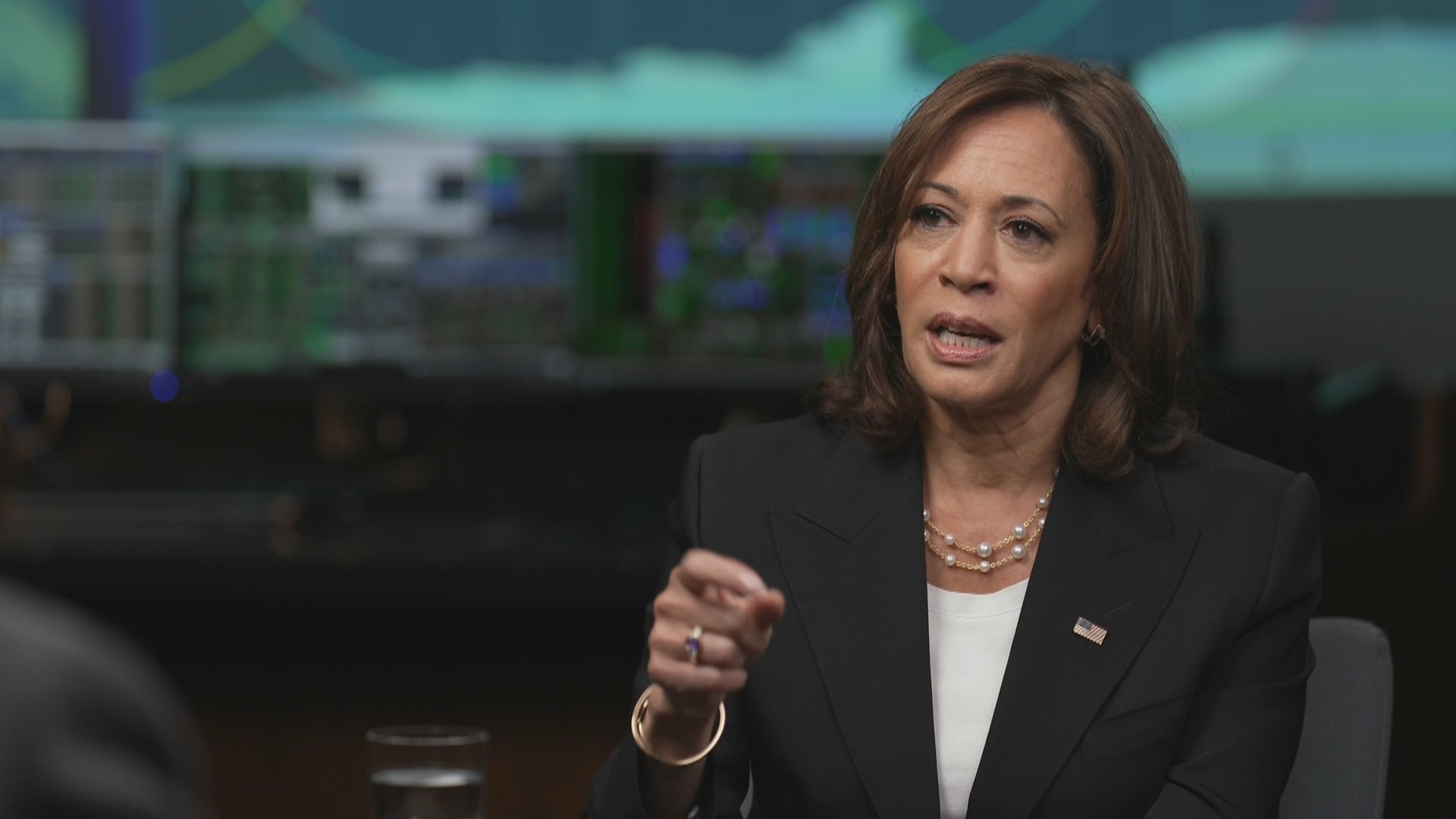 Watch Meet the Press Excerpt: Full Harris: 'Very concerned' about U.S ...