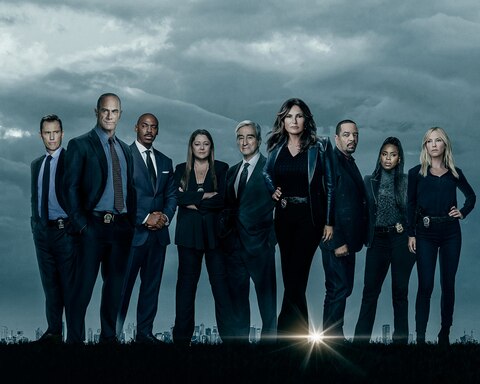 NBC TV Network - Shows, Episodes, Schedule