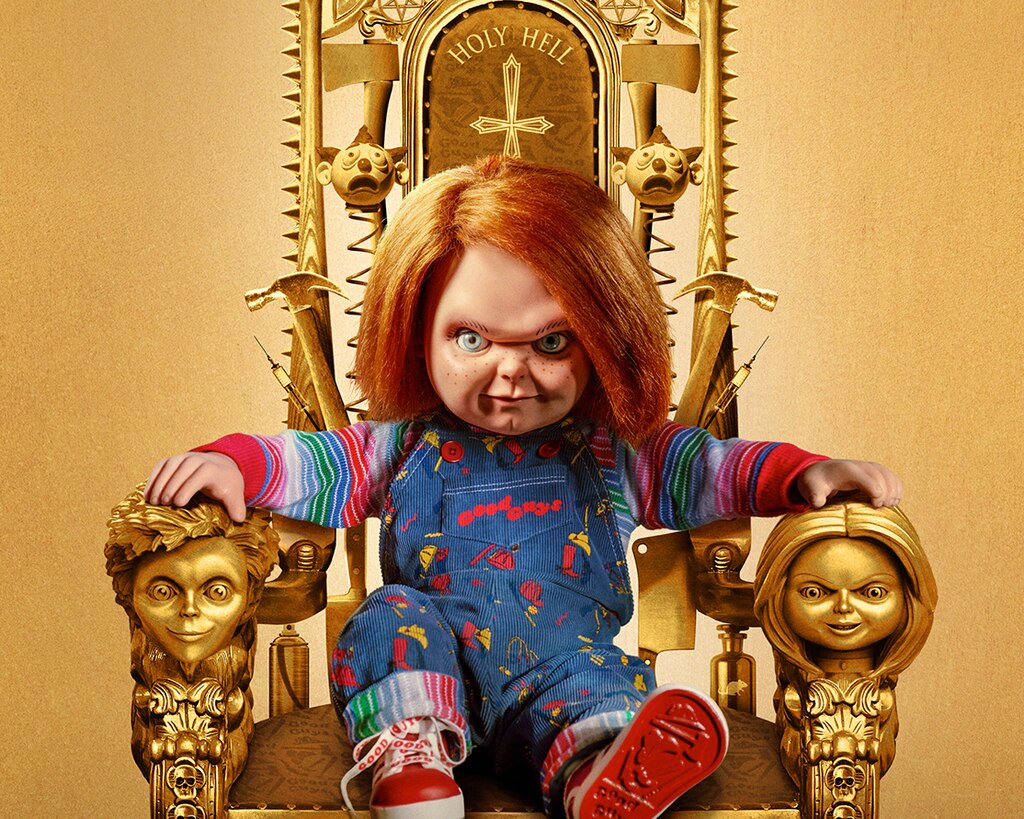 Chucky - NBC.com
