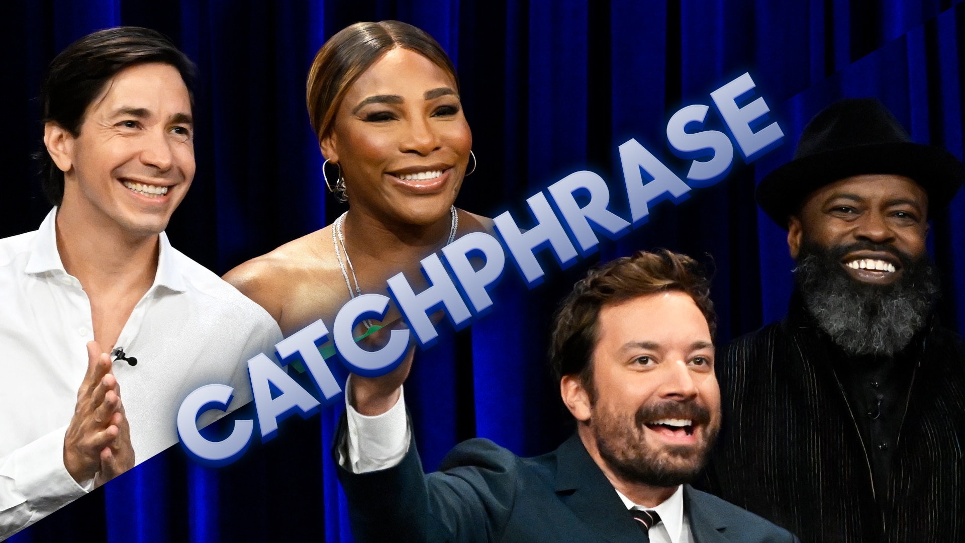 Watch The Tonight Show Starring Jimmy Fallon Highlight: Catchphrase ...