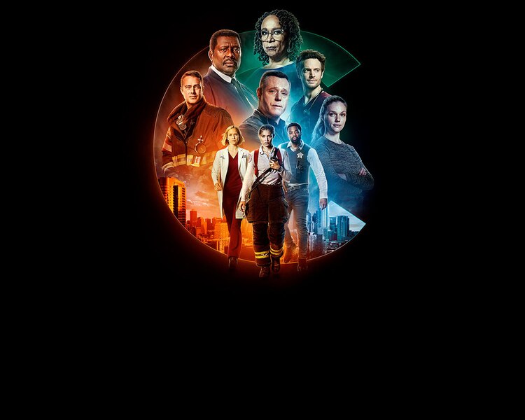 NBC TV Network - Shows, Episodes, Schedule