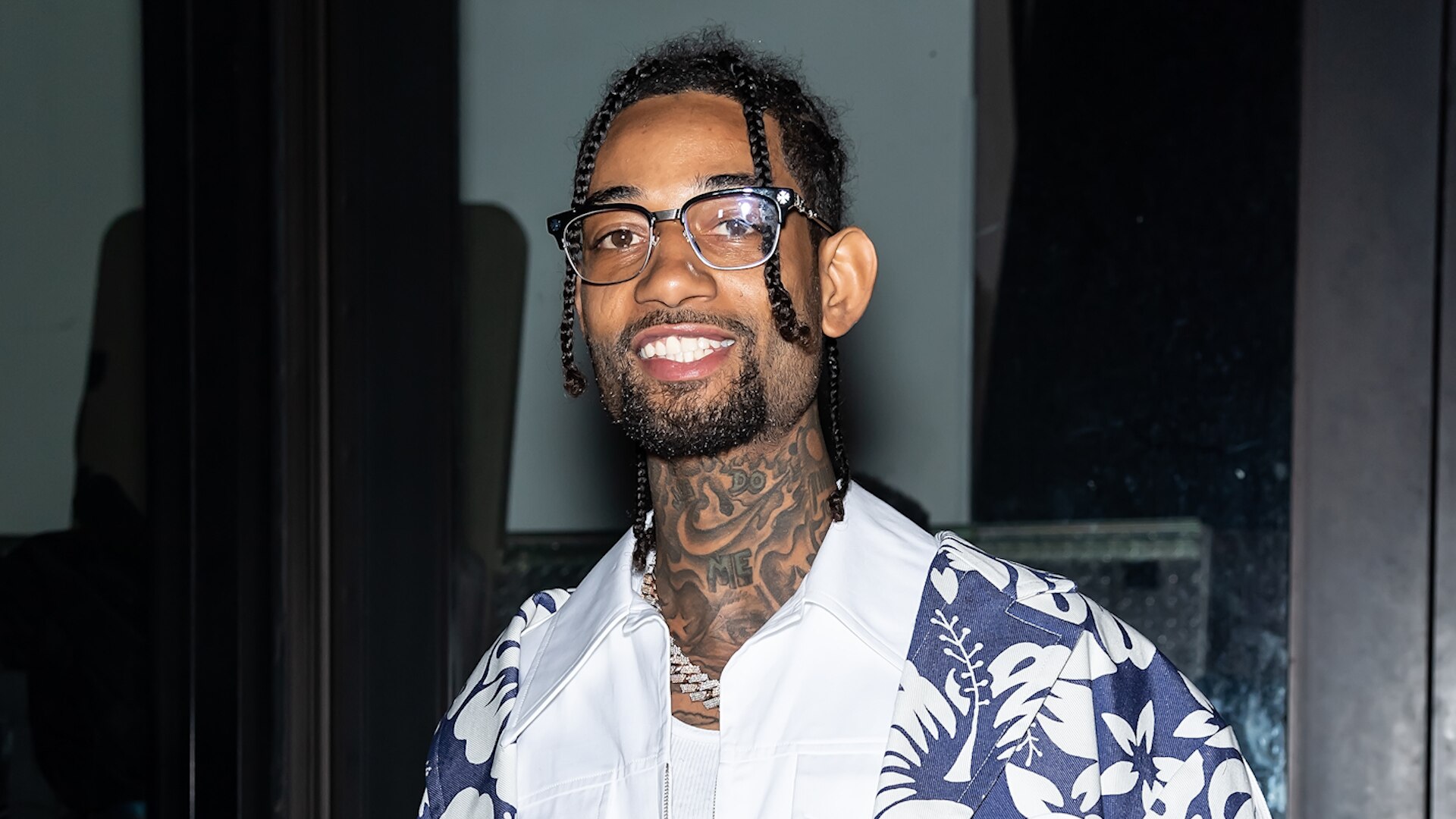 Watch Access Hollywood Highlight: Rapper PNB Rock Dead At Age 30 After ...