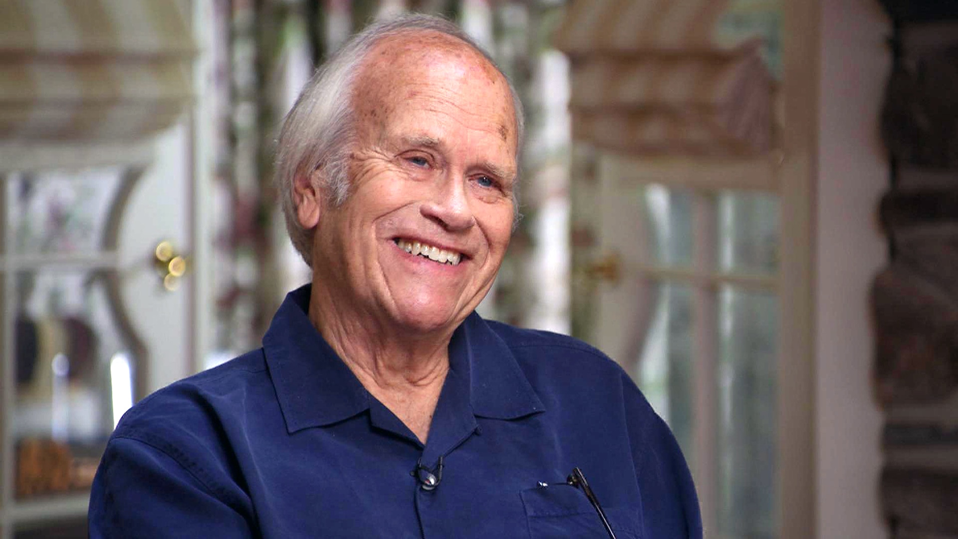 Watch TODAY Excerpt: TV legend Dick Ebersol shares memories from his ... Watch TODAY Excerpt: TV legend Dick Ebersol shares memories from his ...