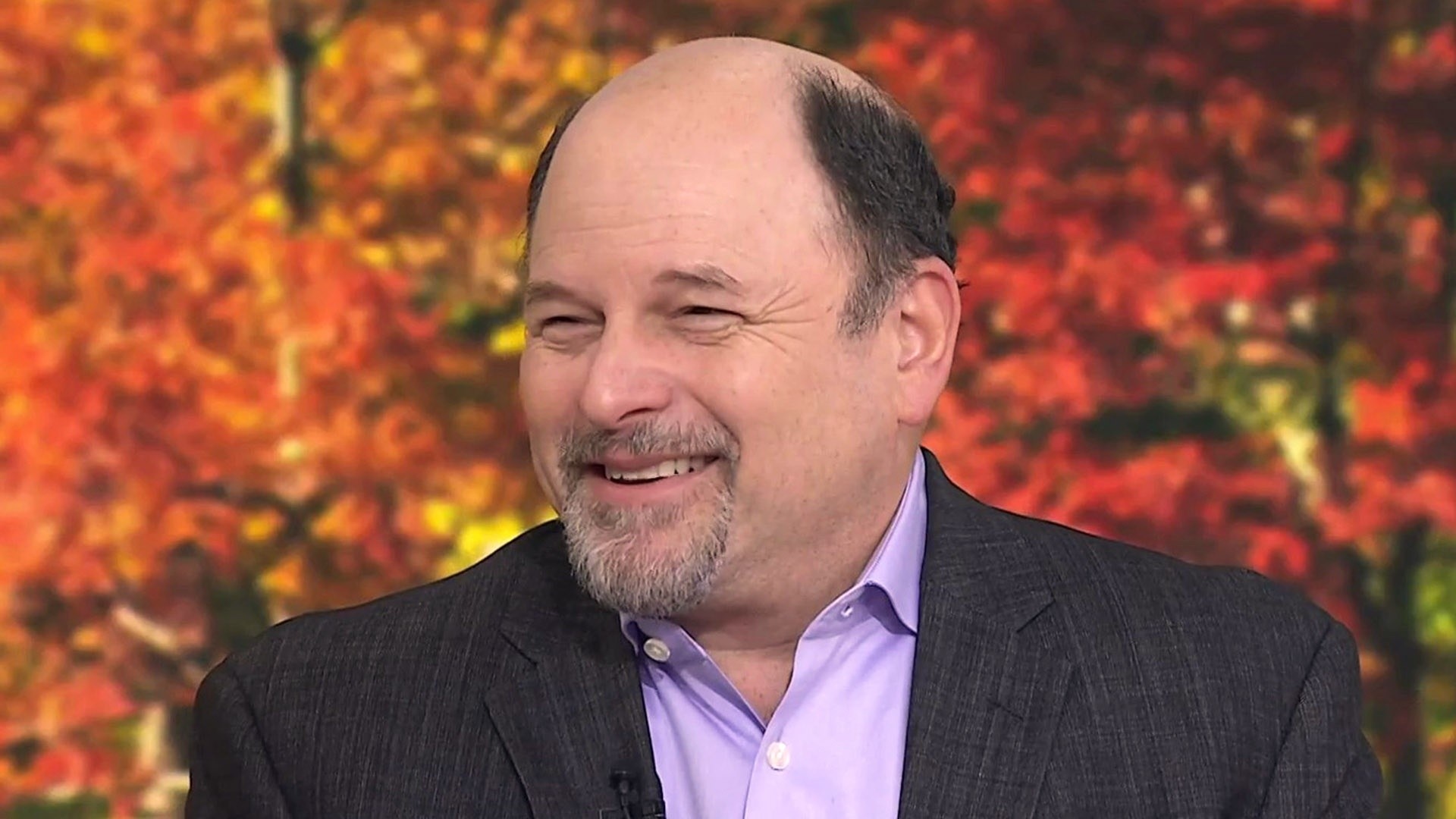 Watch TODAY Excerpt: Jason Alexander on how ‘Seinfeld’ continues gain a ...