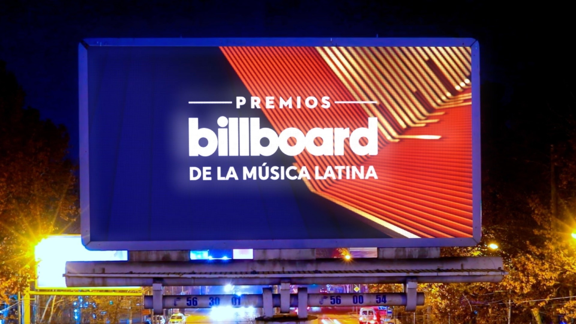 Watch Premios Billboard De La Música Latina 2022 Highlight Premios