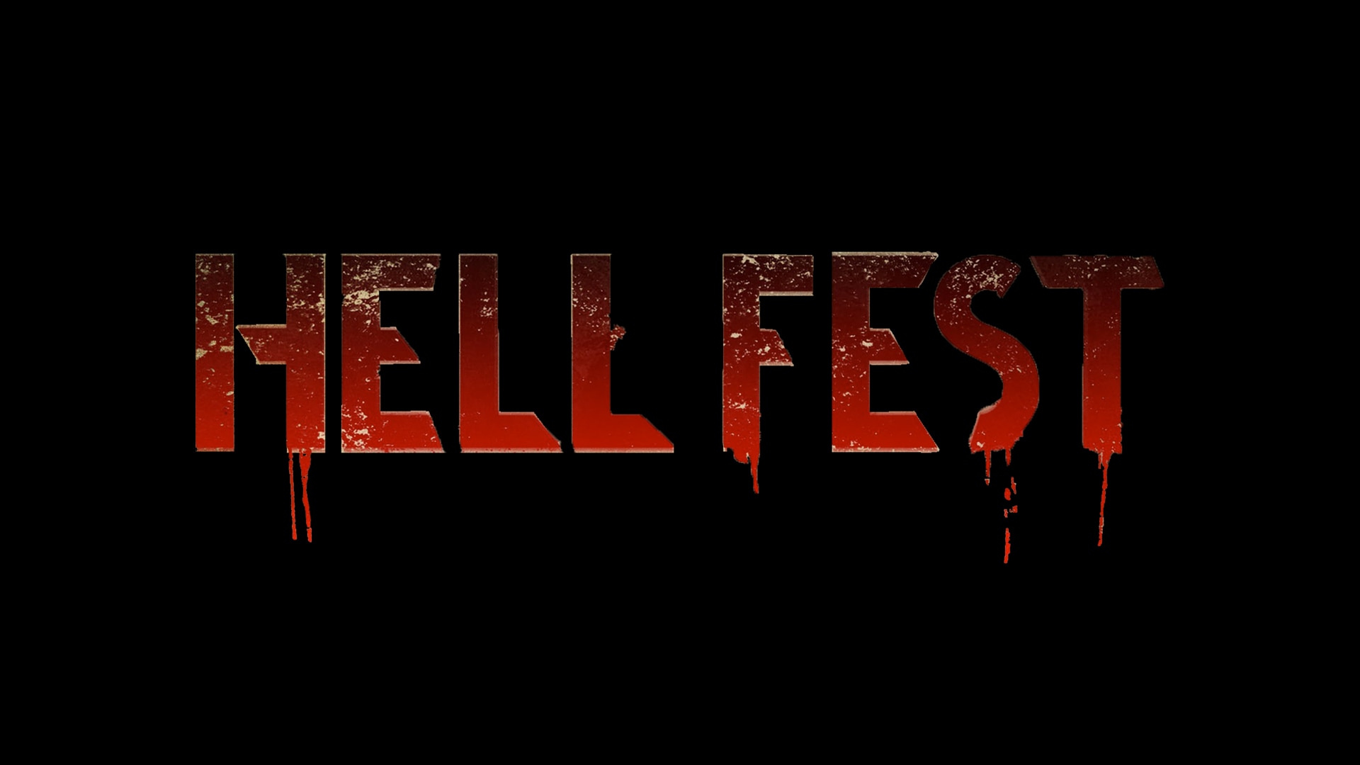 Hell Fest - NBC.com