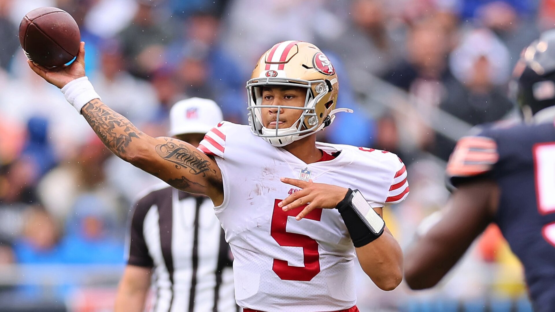 Watch Brother from Another Clip: Will Lance make the leap in Year 2 ...