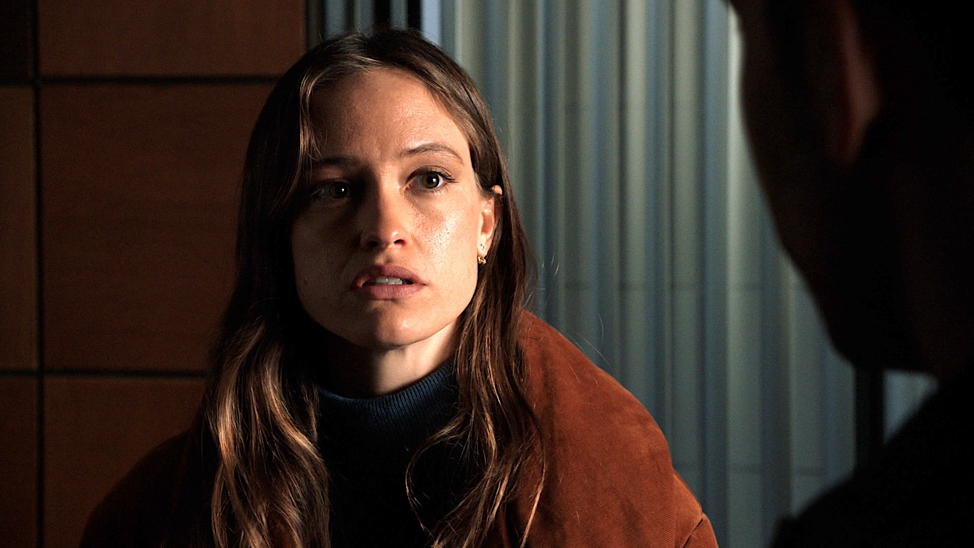 Watch Law & Order: Special Victims Unit Highlight: Survivor Apologies ...