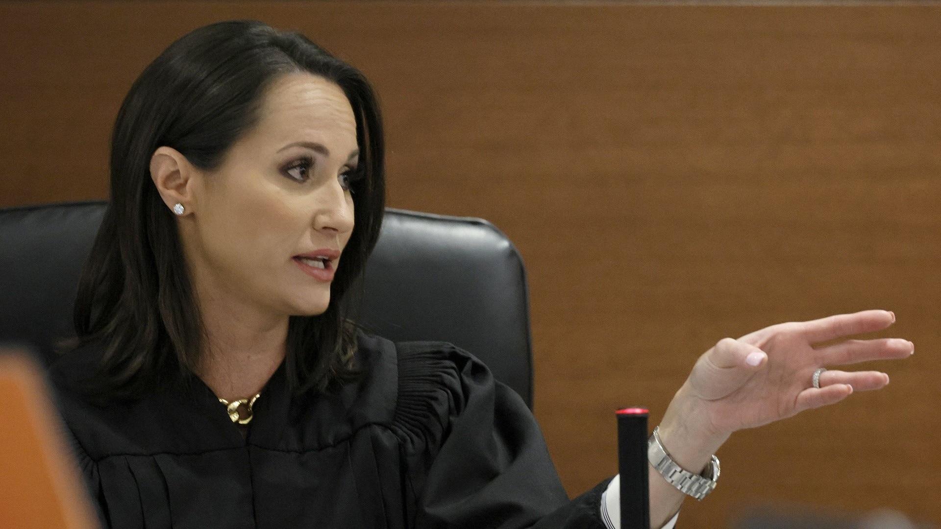 Watch TODAY Excerpt: Defense abruptly rests case in Parkland school shooting trial - NBC.com