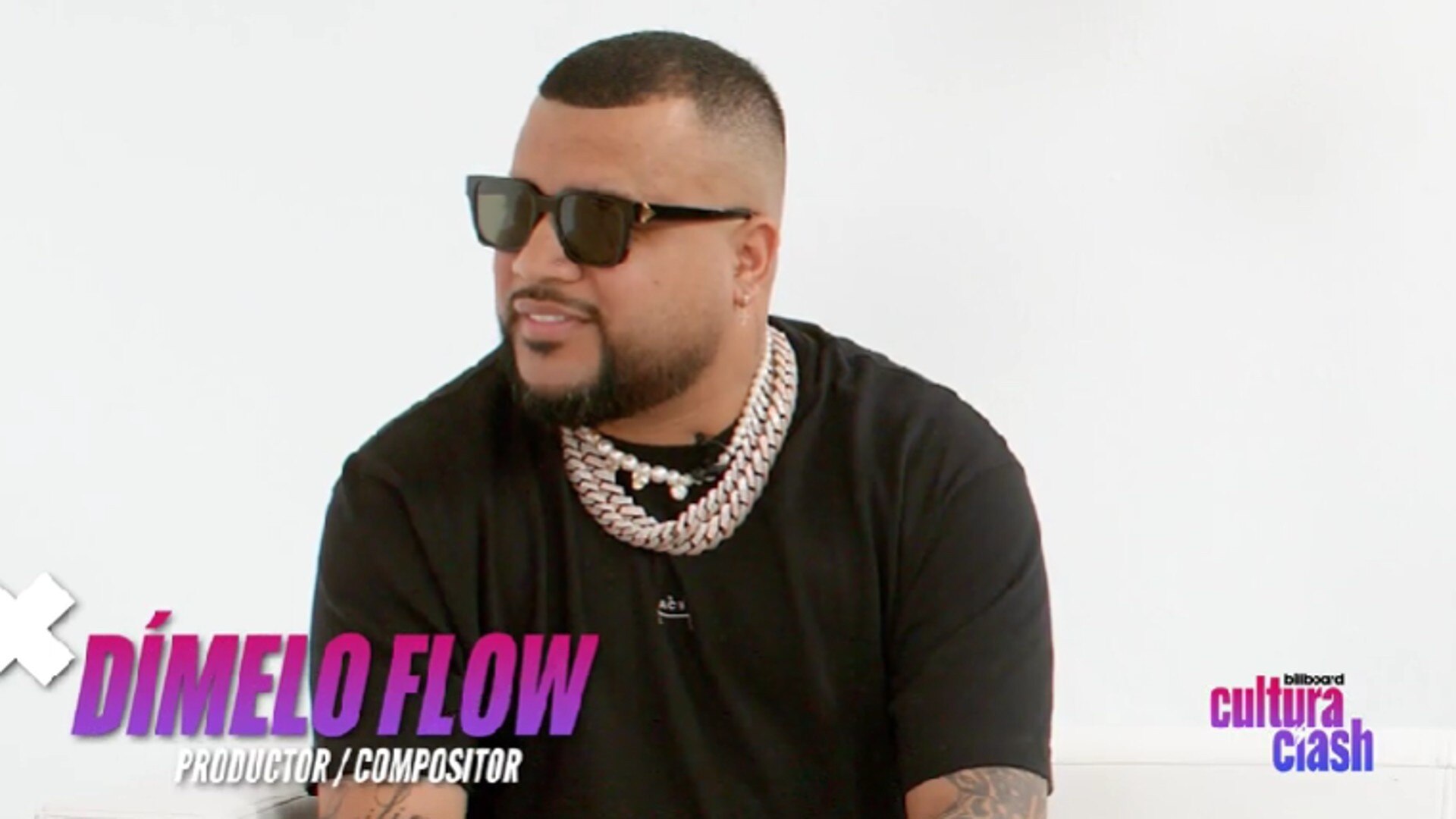 Watch Premios Billboard de la Música Latina 2022 Highlight: Cultura ...