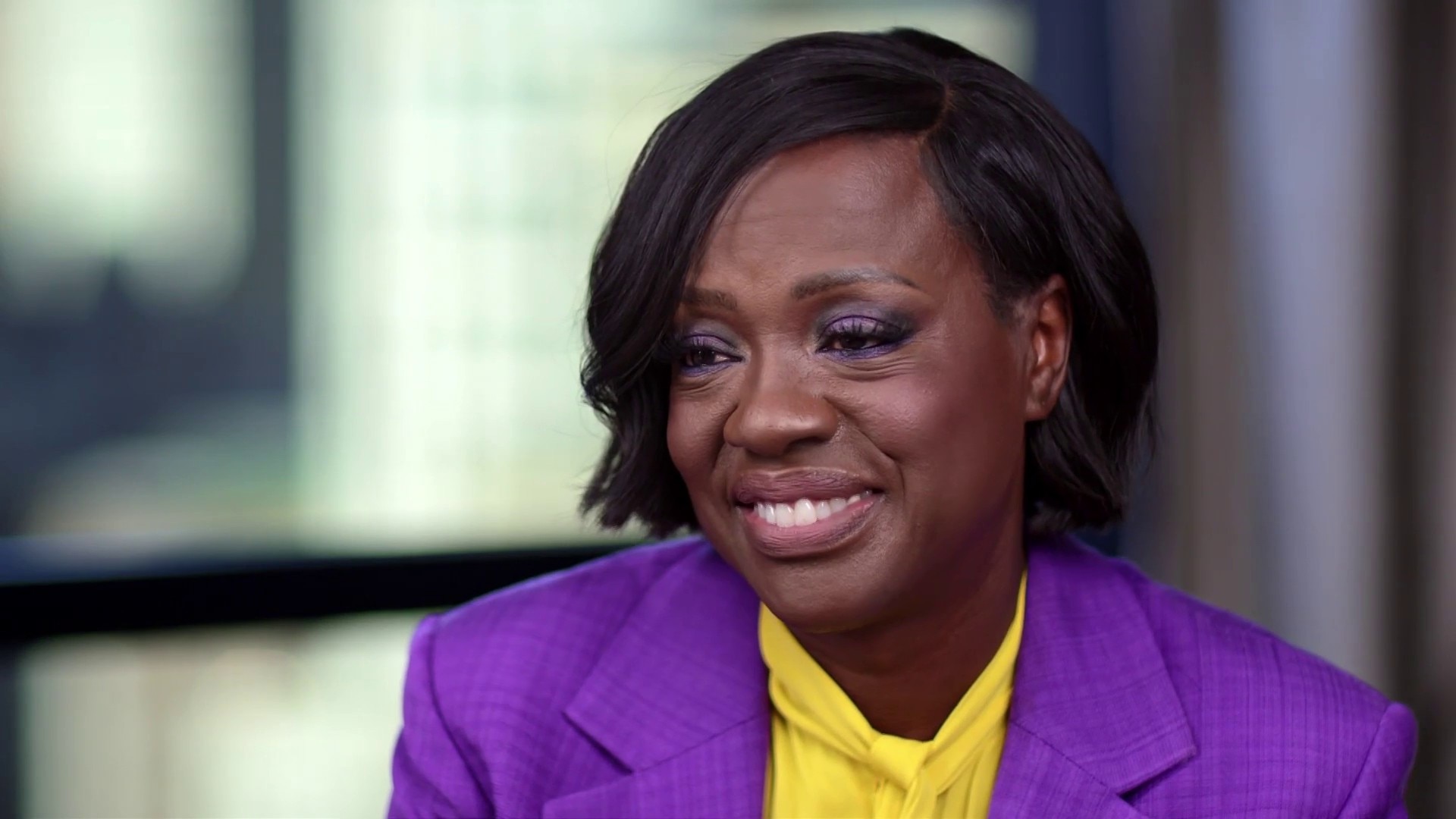 Watch TODAY Excerpt: Viola Davis talks latest passion project ‘The ...