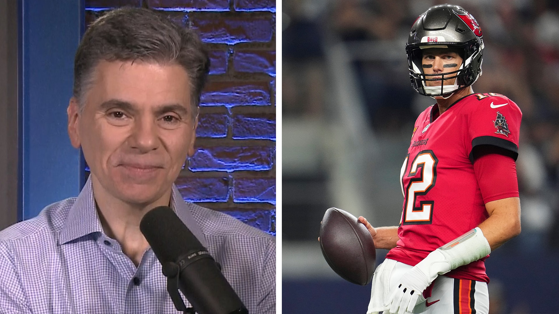 Watch ProFootballTalk Clip: PFT Draft: Show me something in Week 2 ...