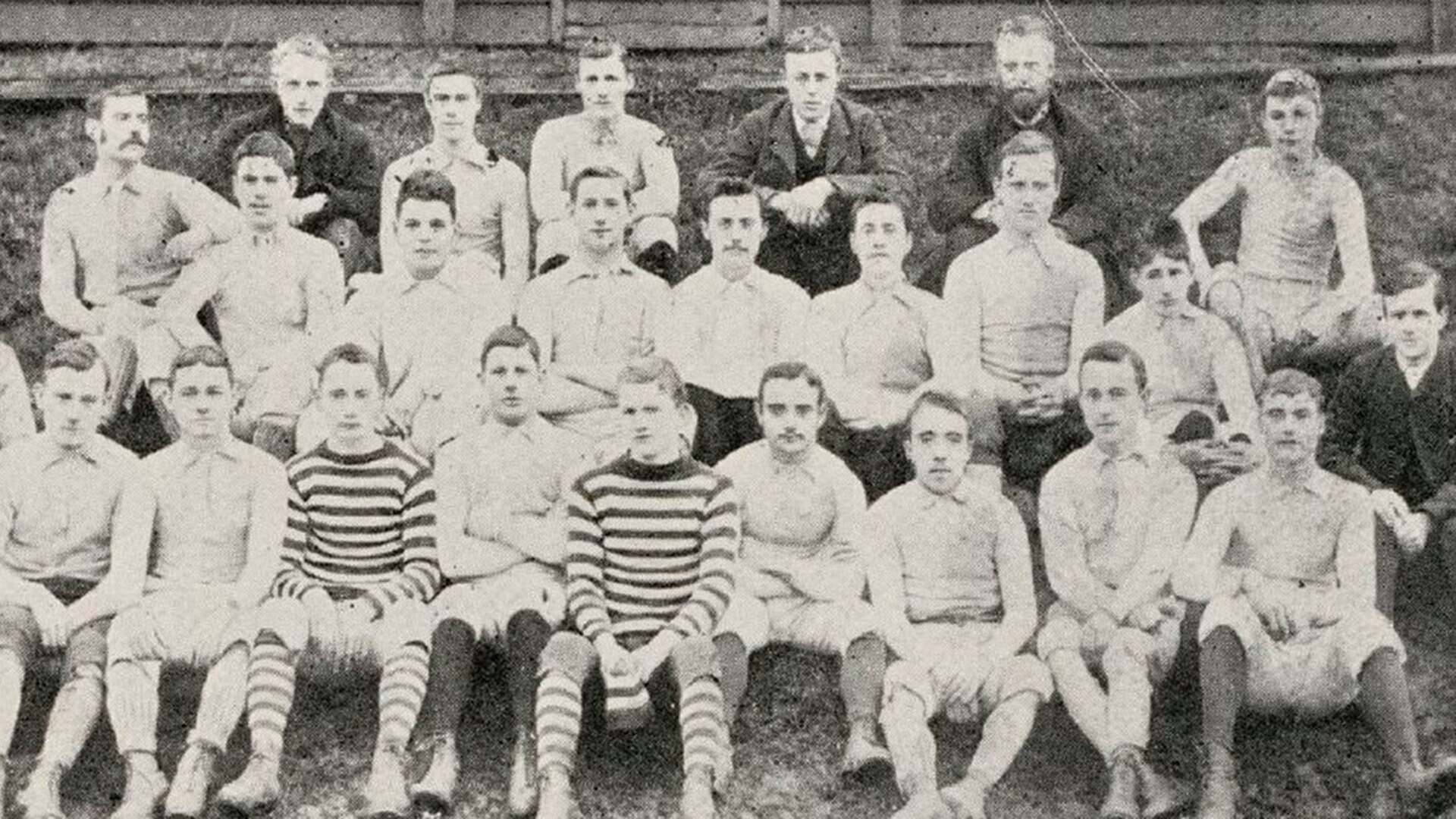 Watch null Clip: What is a Hotspur and why is it part of Tottenham ...