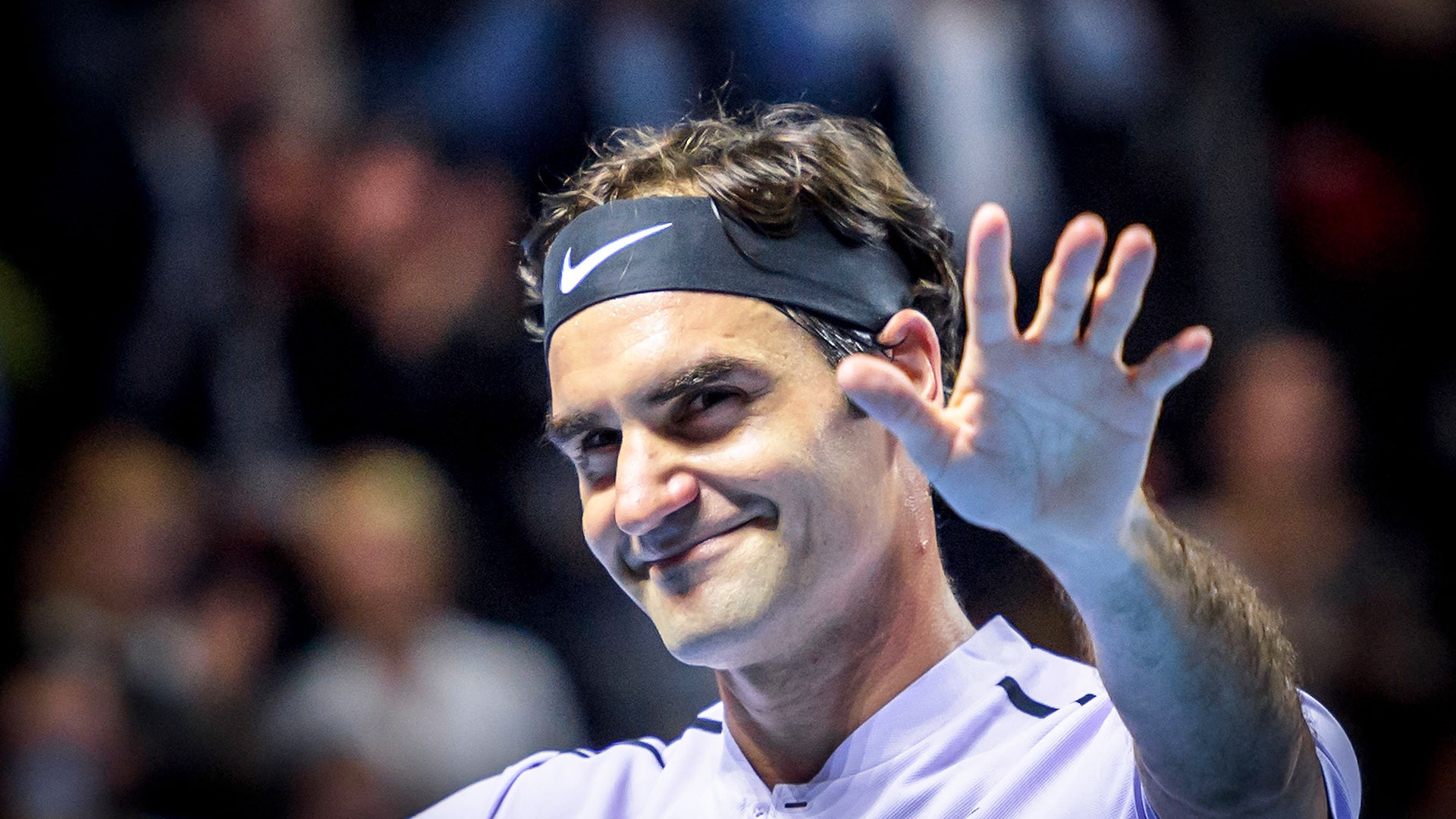 Watch TODAY Excerpt: Tennis legend Roger Federer announces his ...