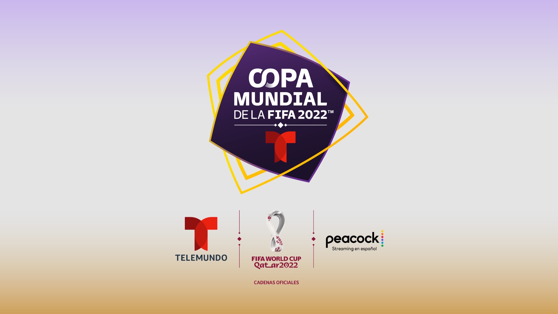 Copa Mundial de la FIFA 2022 - NBC.com