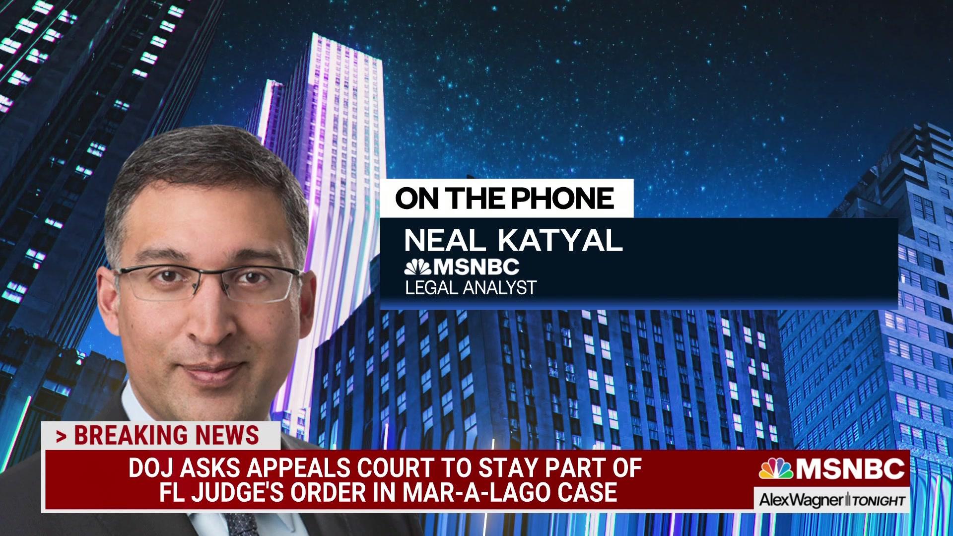 Watch Alex Wagner Tonight Episode: Alex Wagner - 9/16/22 - NBC.com