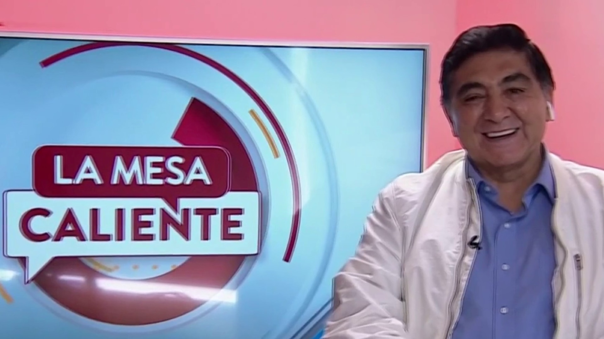 Watch La Mesa Caliente Episode: Bonavides da explicaciones - NBC.com