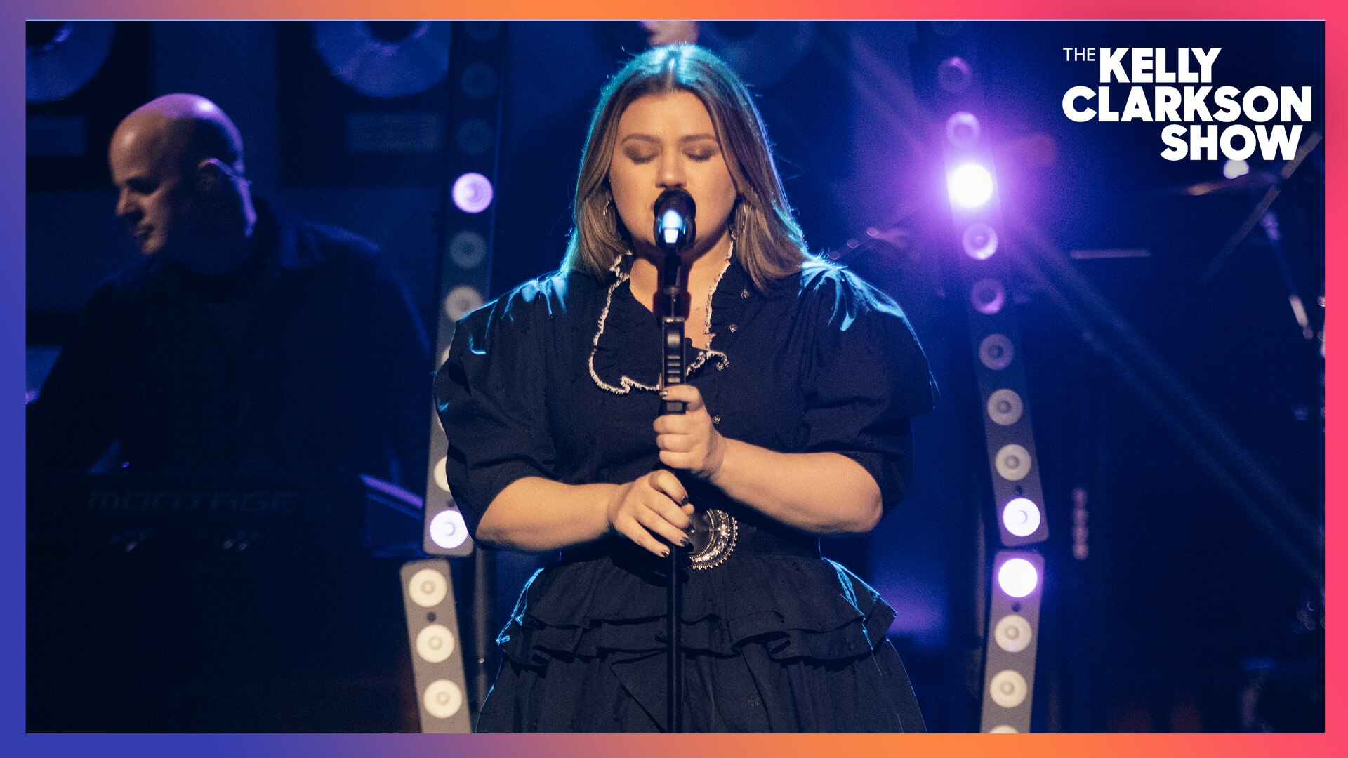 Watch The Kelly Clarkson Show - Official Website Highlight: Kelly ...