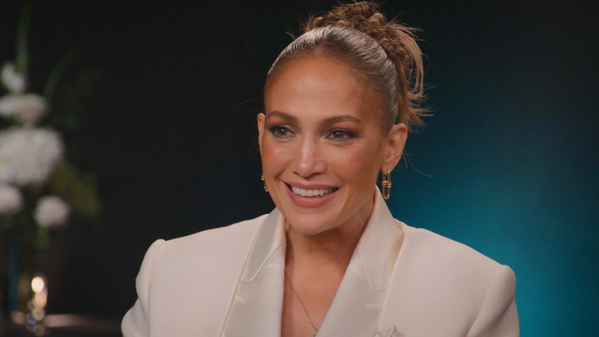 Watch TODAY Excerpt: Jennifer Lopez talks new venture to support Latina ...