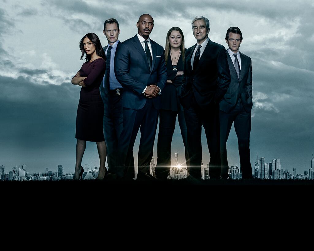Law & Order - NBC.com