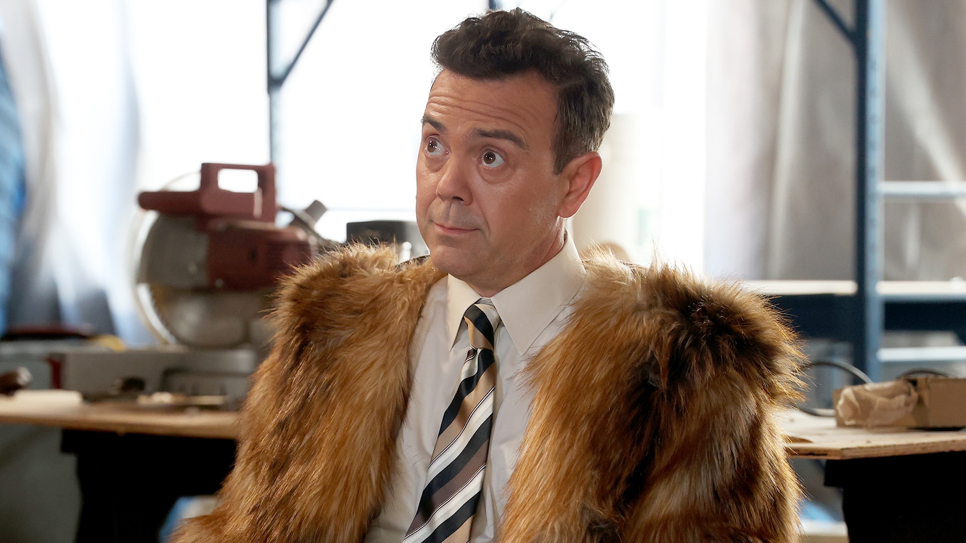 Watch Brooklyn Nine-Nine Episode: Blue Flu - NBC.com