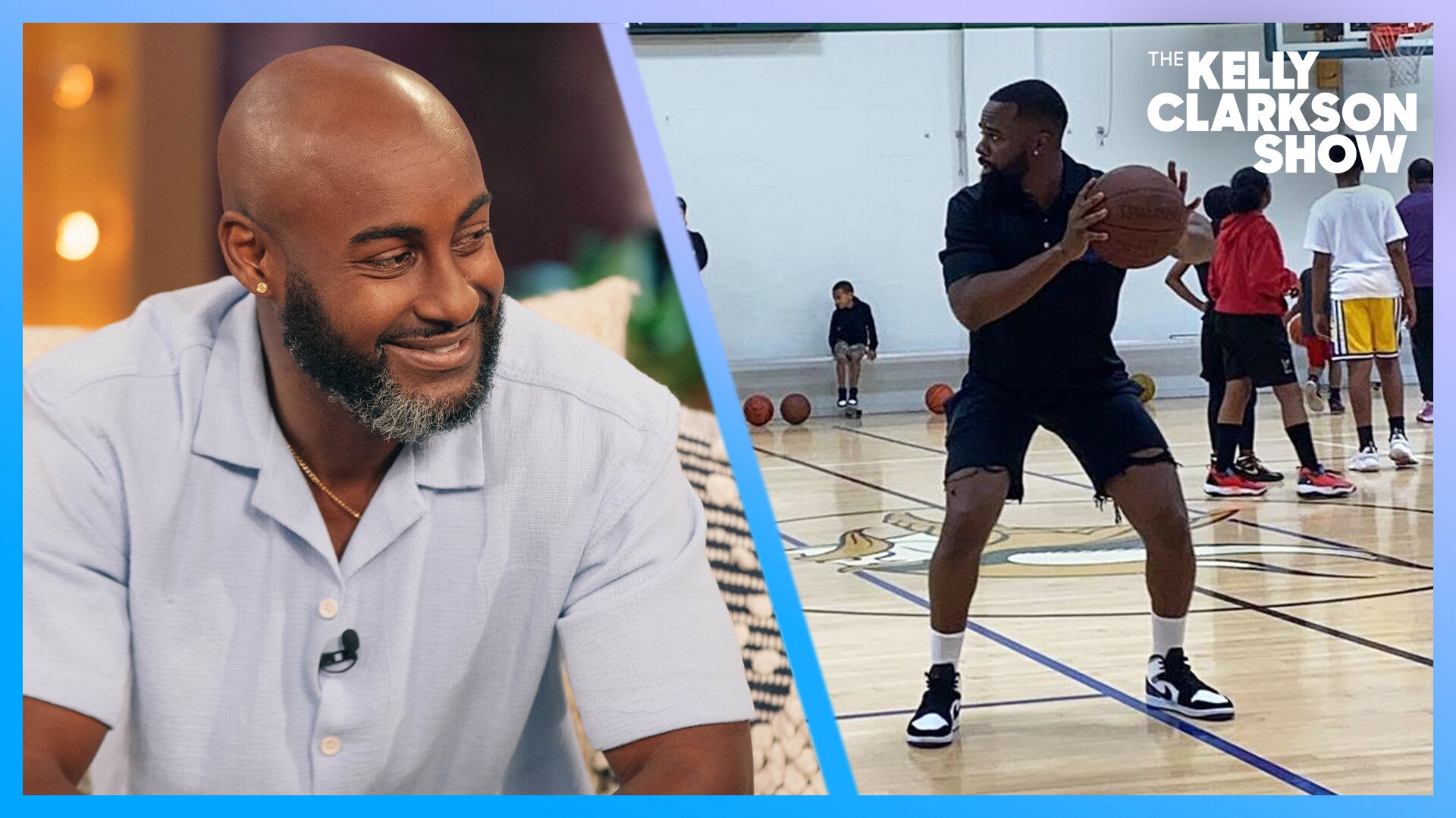 Watch The Kelly Clarkson Show - Official Website Highlight: LA Youth ...