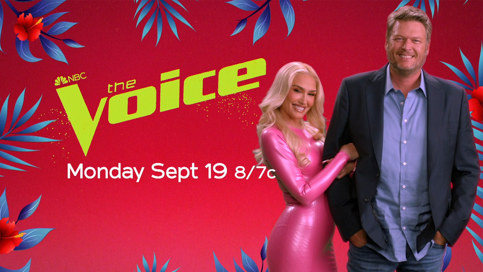Watch The Voice Sneak Peek: The Honeymoon Is Over for Gwen and Blake ...