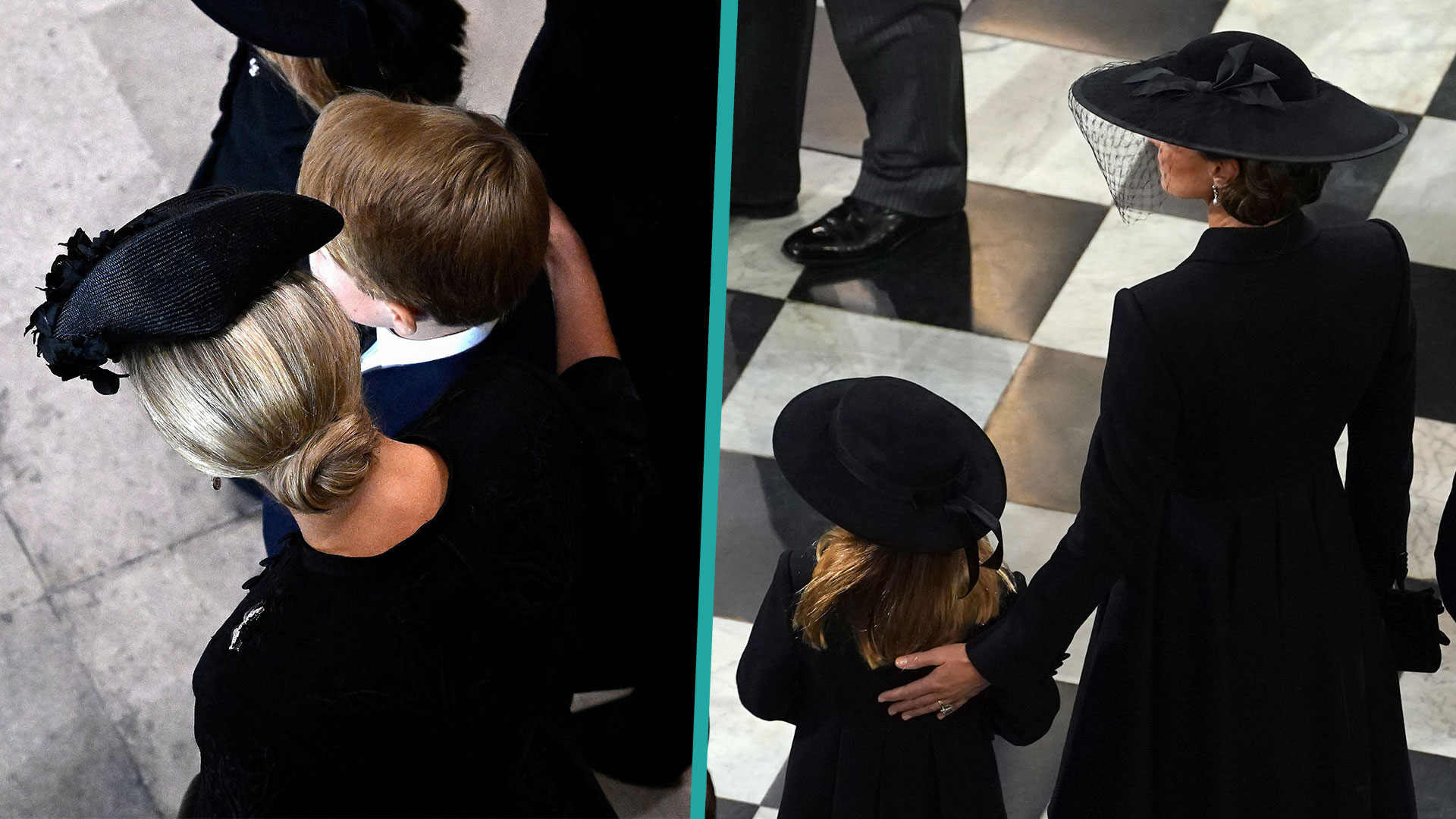 Watch Access Hollywood Highlight: Prince George & Princess Charlotte ...