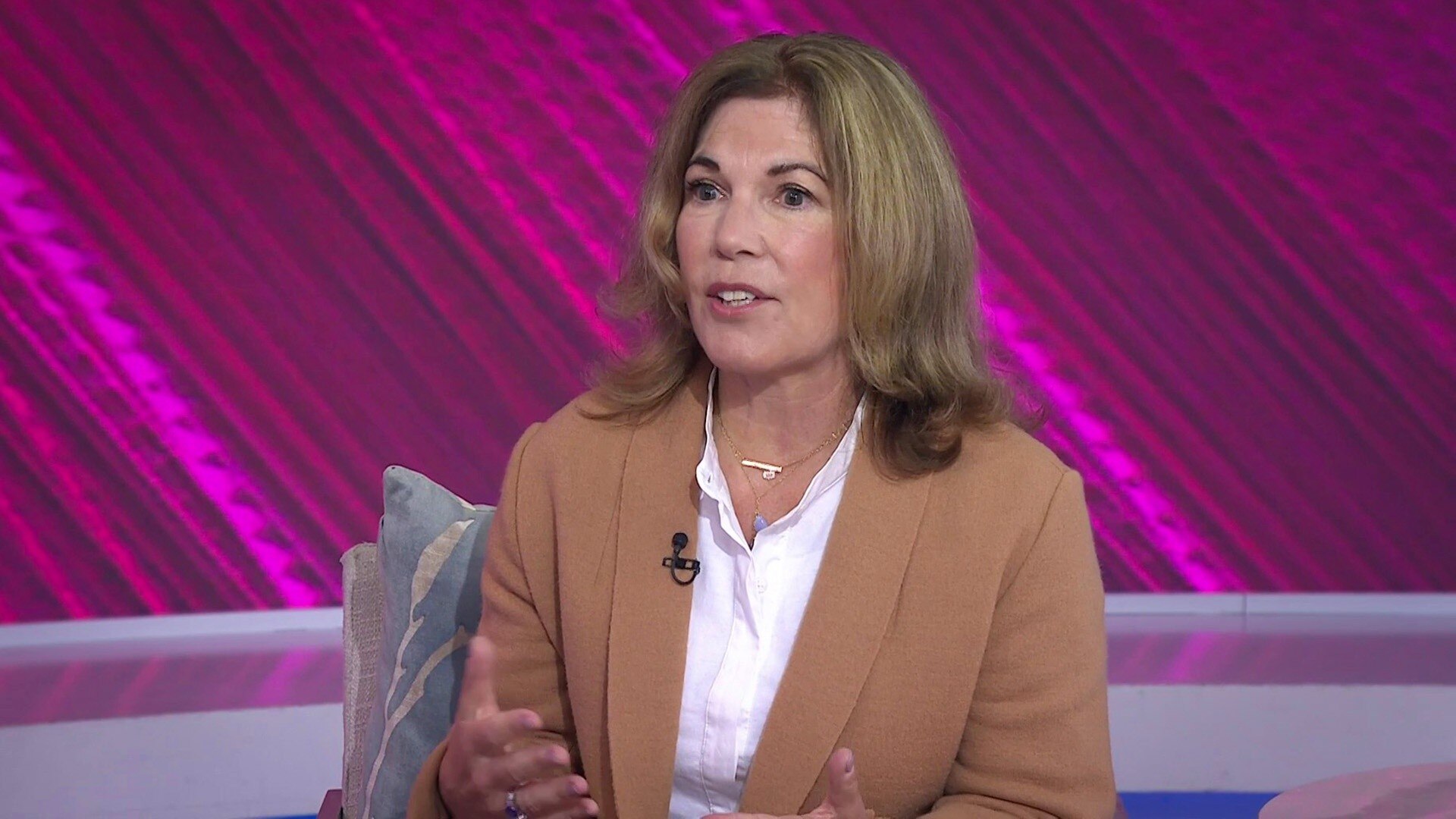 Watch TODAY Excerpt: Tips for setting boundaries with kids when it ...