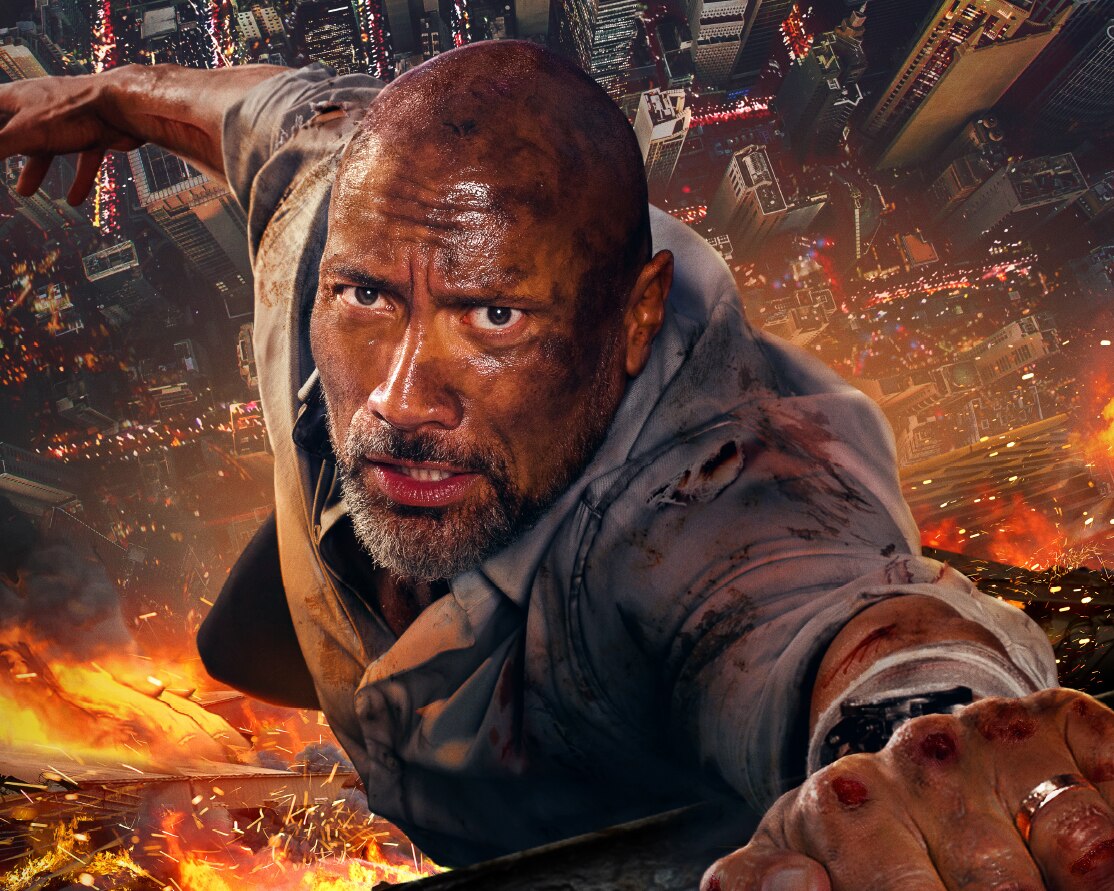 Rascacielos - NBC.com