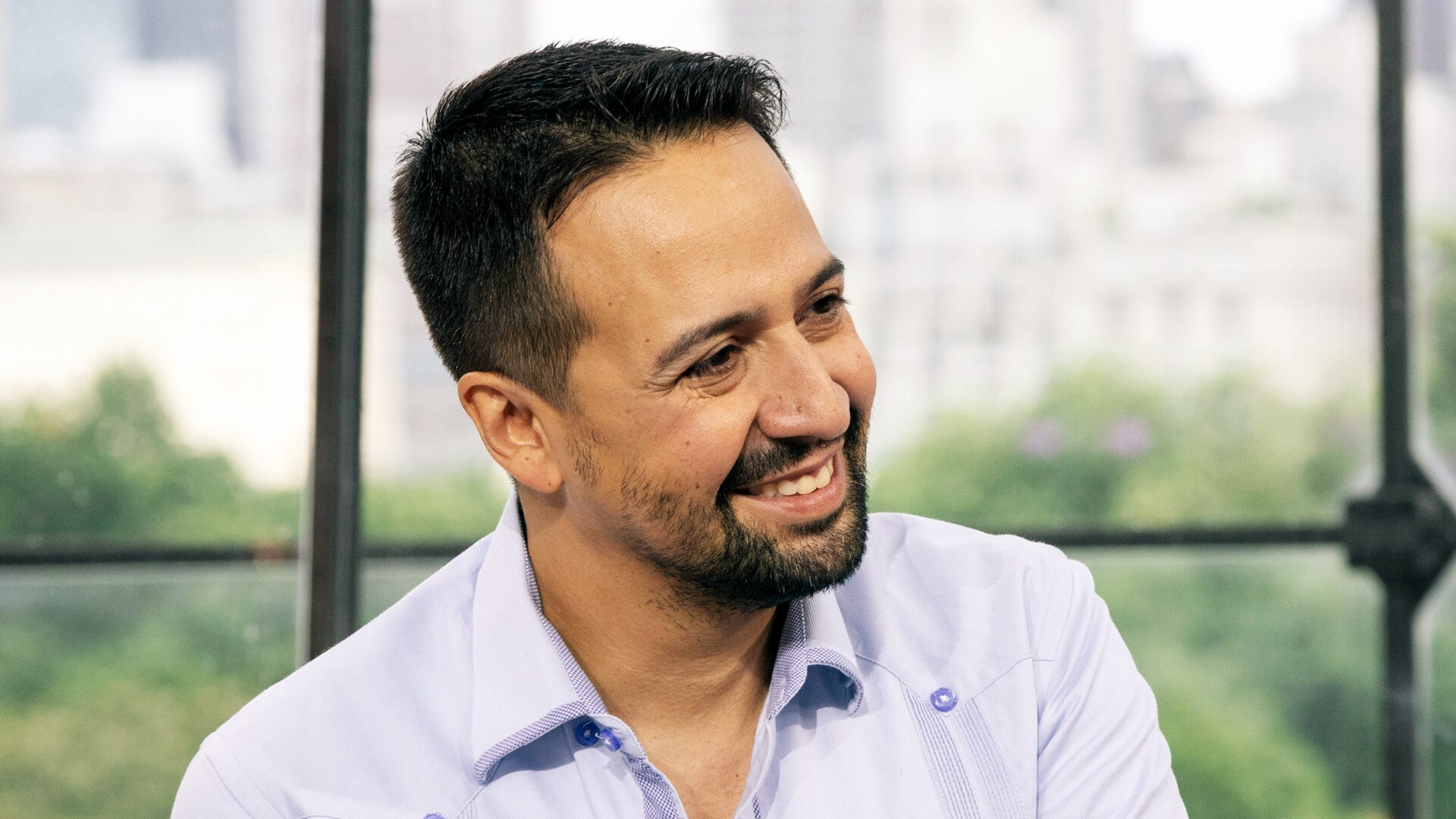 Watch The Kelly Clarkson Show - Official Website Episode: Lin-Manuel Miranda, Ozuna, Angie ...